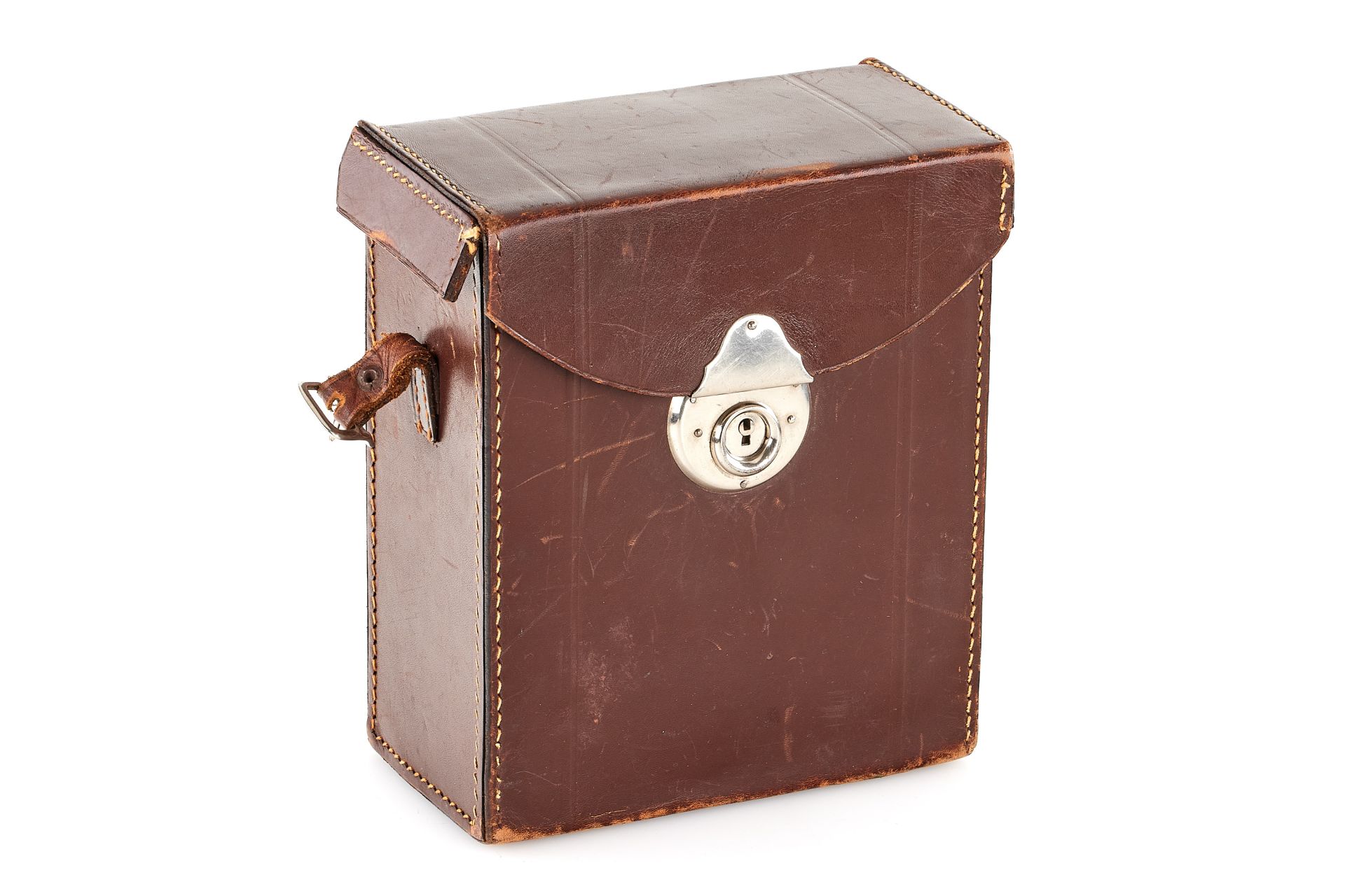 Linhof Stereo-Panorama Camera | A00817