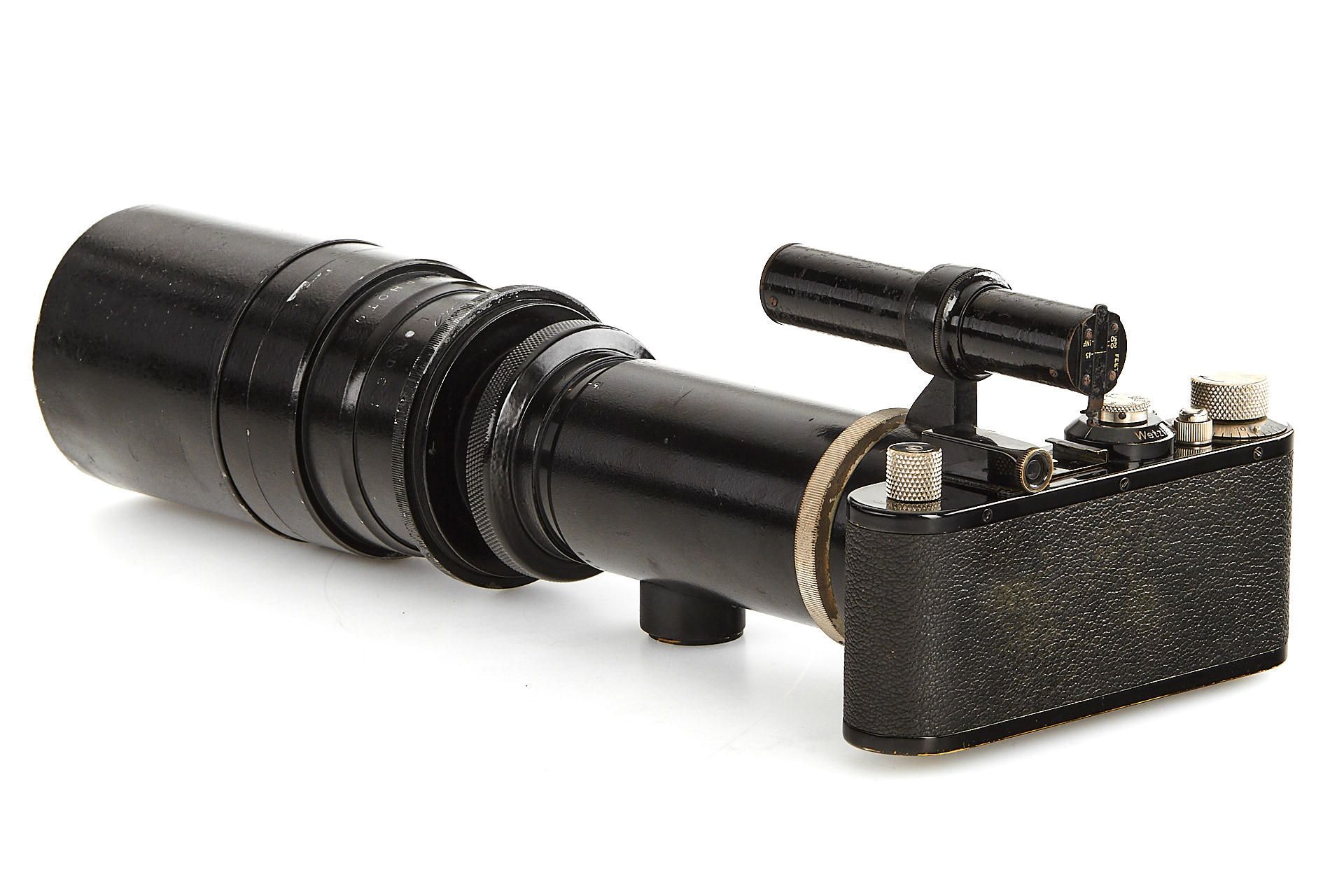 Leica Standard + Dallmeyer Telephoto | AI_35_37959