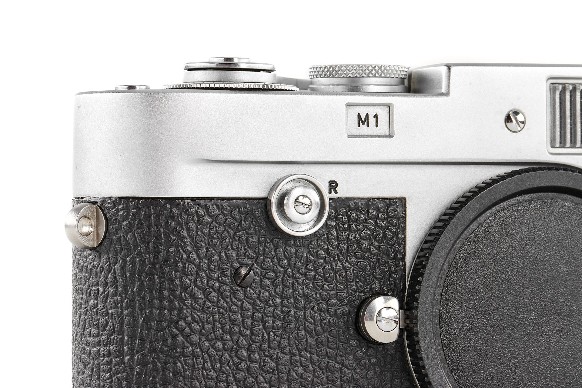 Leica M1 First Batch no.950017 | A00850