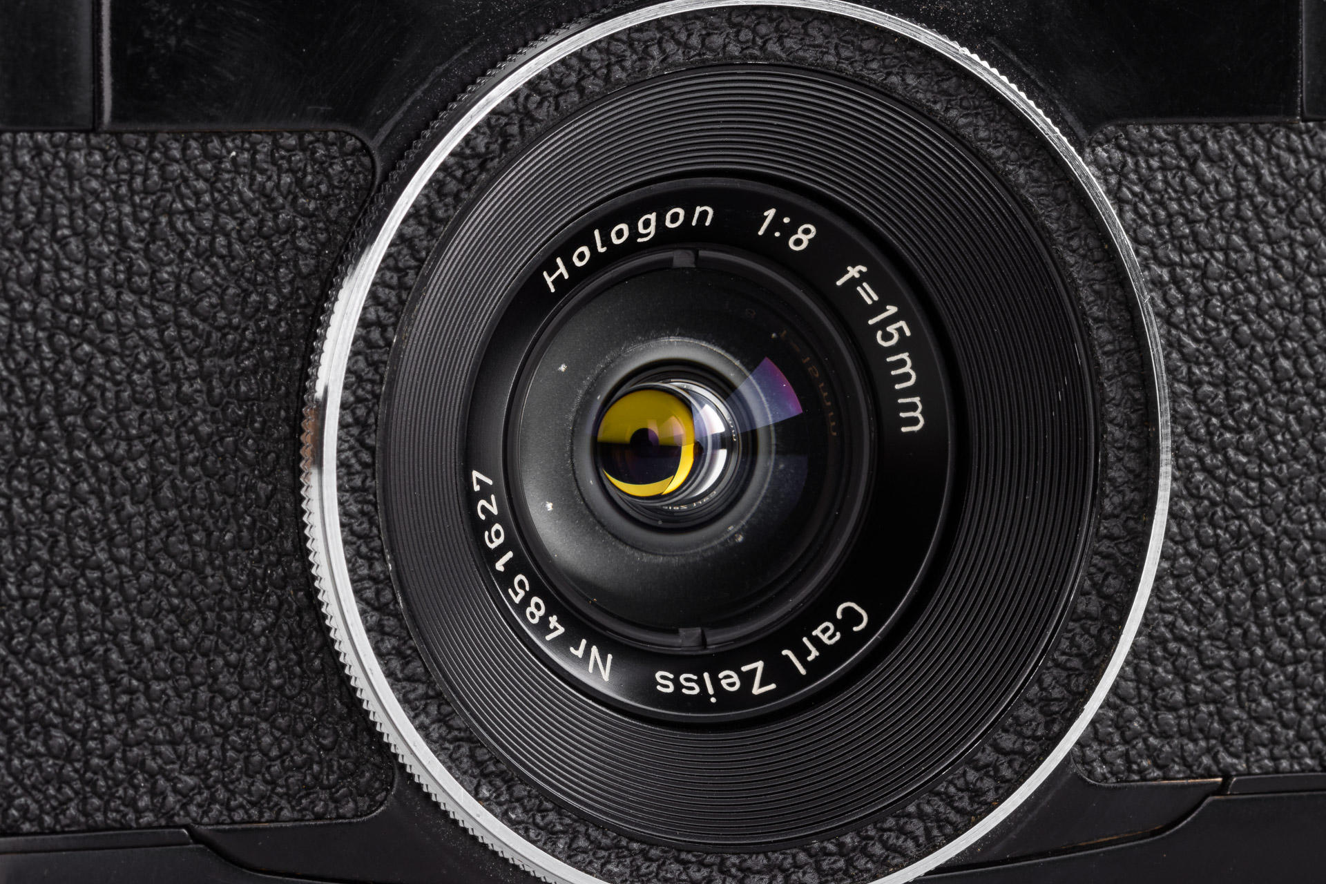 Zeiss Ikon Hologon Ultrawide * | AI_41_40925