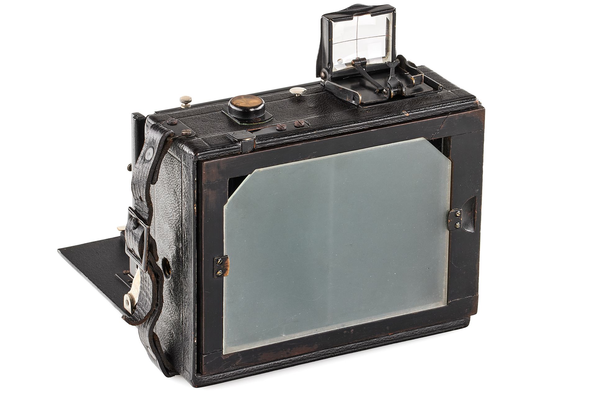 Linhof Stereo-Panorama Camera | A00817