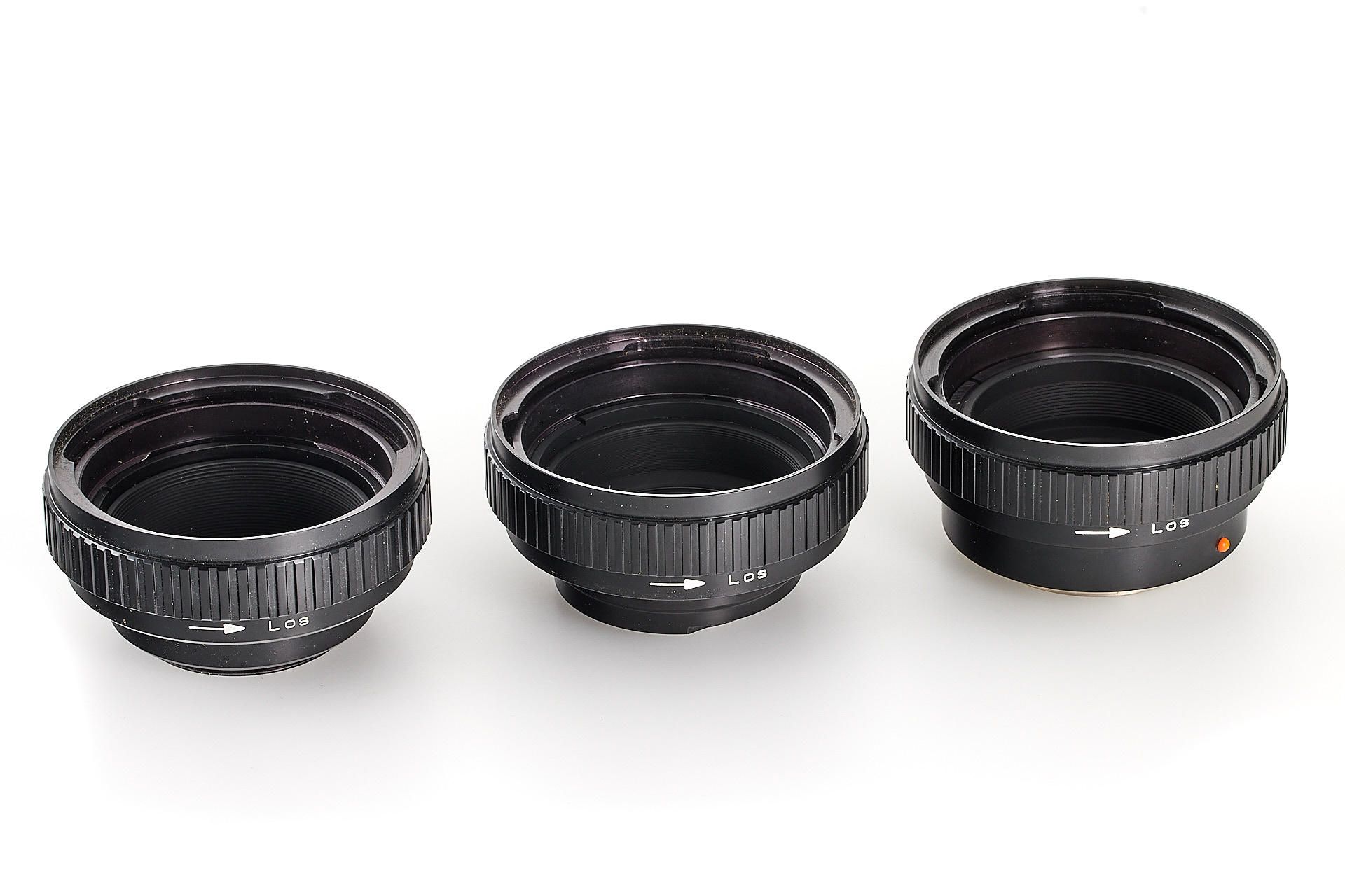 Carl Zeiss Jena f. Pentacon Six Prakticar 5.6/1000mm | AI_40_40306