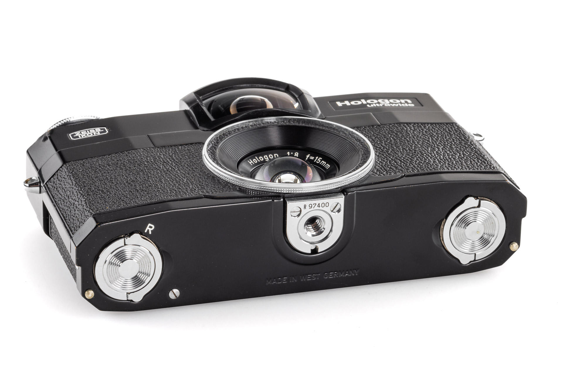 Zeiss Ikon Hologon Ultrawide * | AI_41_40925