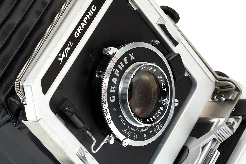 Graflex Super Graphic | AI_13_17467