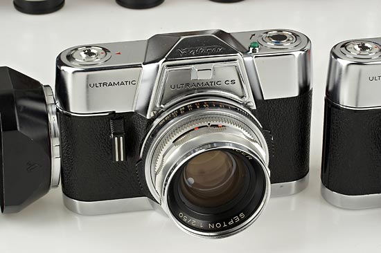 Voigtländer Ultramatic (various) | AI_10_15419