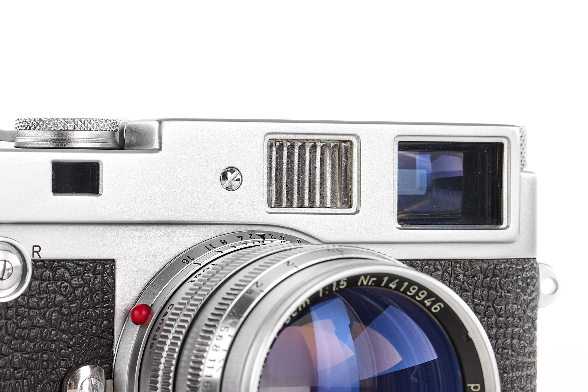 Leica M2 Midland * | A00882