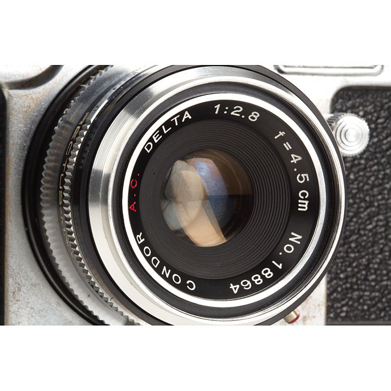 Condor Camera Condor | AI_22_14312