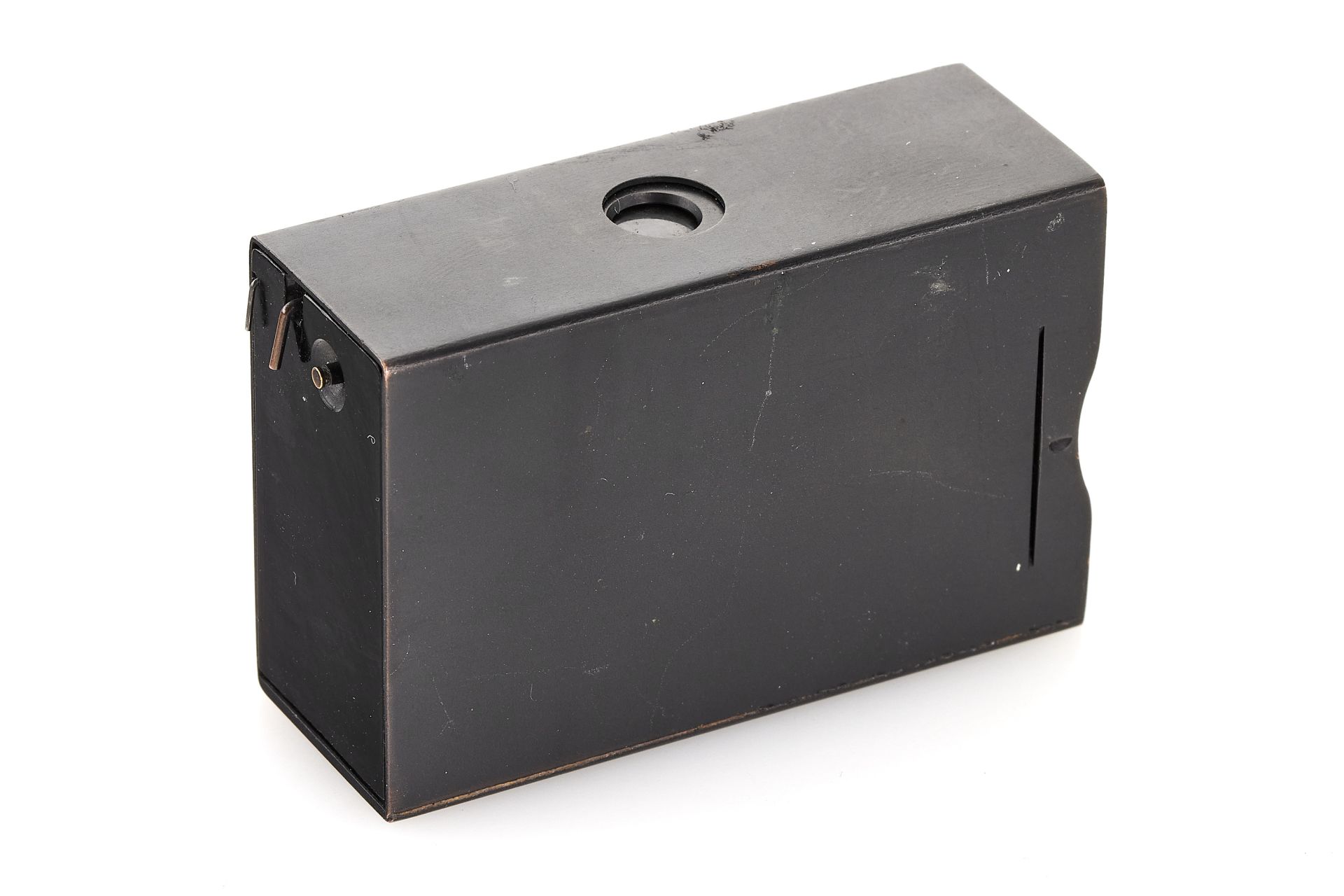 Japanese Matchbox Camera | A00877