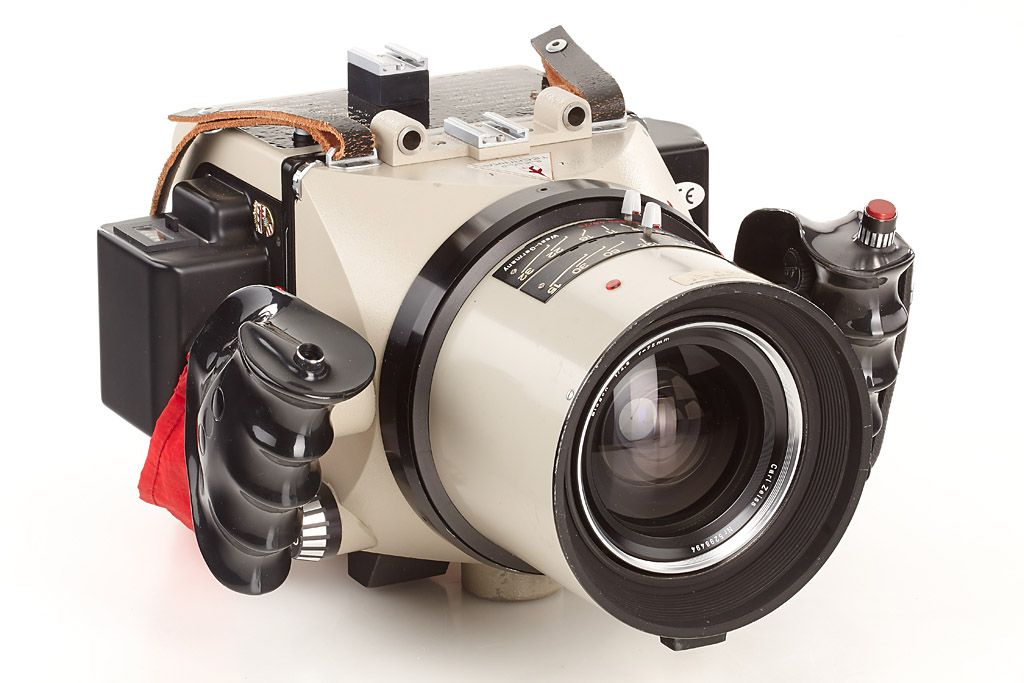 Linhof Aero Technika 45 outfit | AI_24_29239