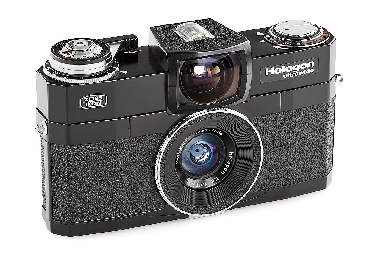 Zeiss Ikon Hologon Ultrawide | A00173