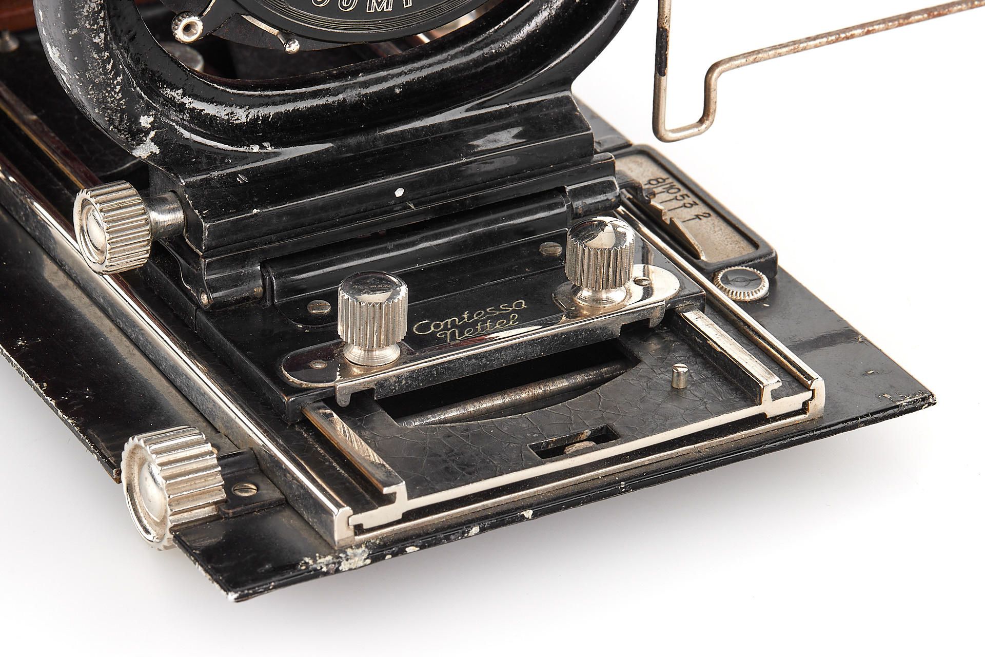 Contessa Nettel Tropen Adoro No.57 | AI_39_39627