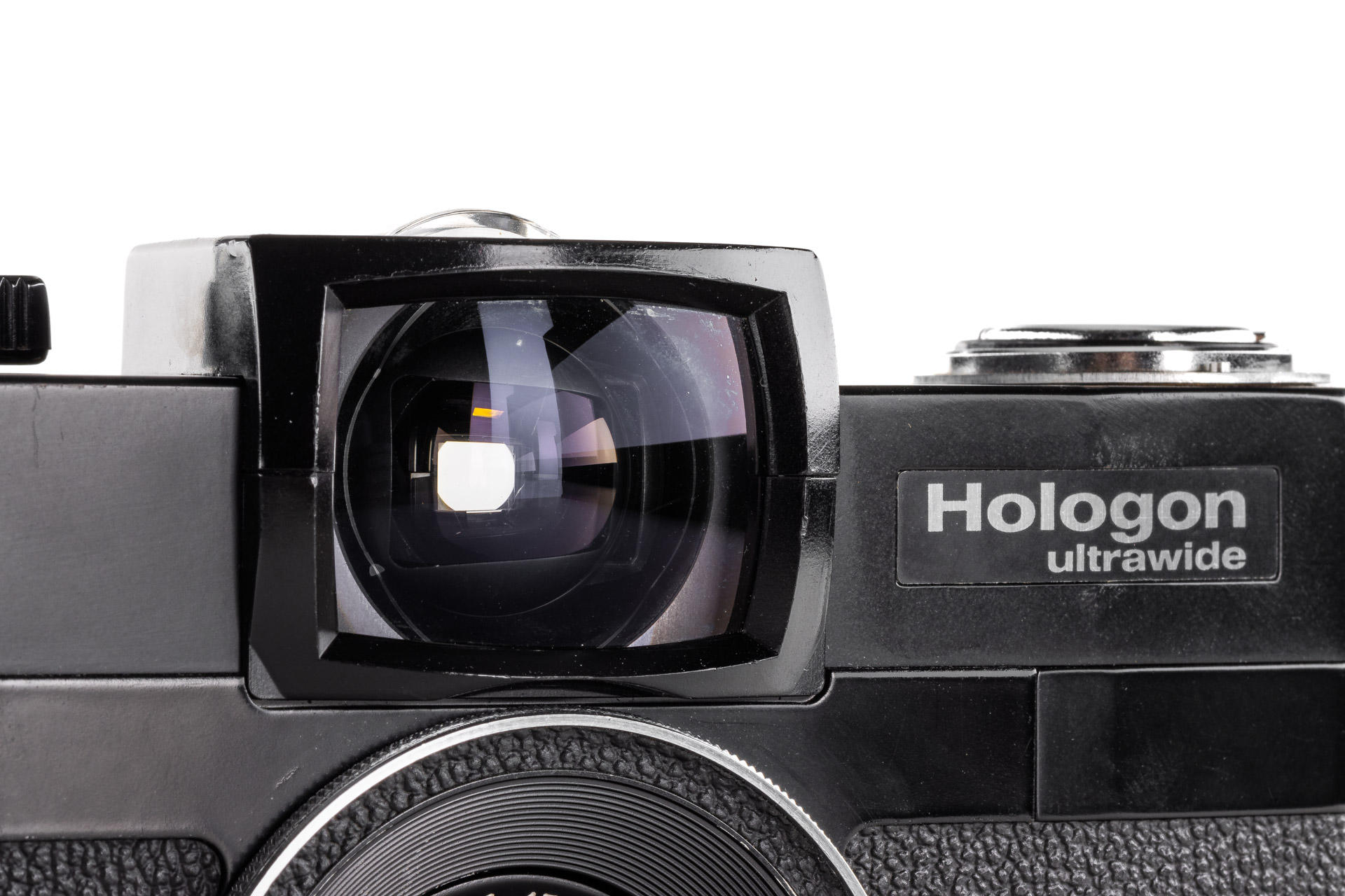 Zeiss Ikon Hologon Ultrawide * | AI_41_40908