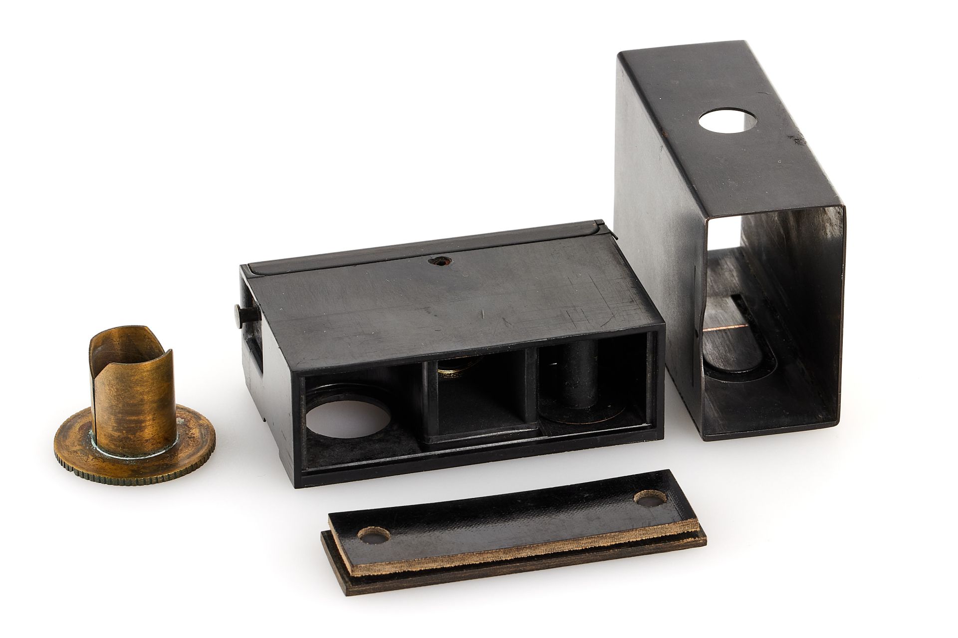 Japanese Matchbox Camera | A00877