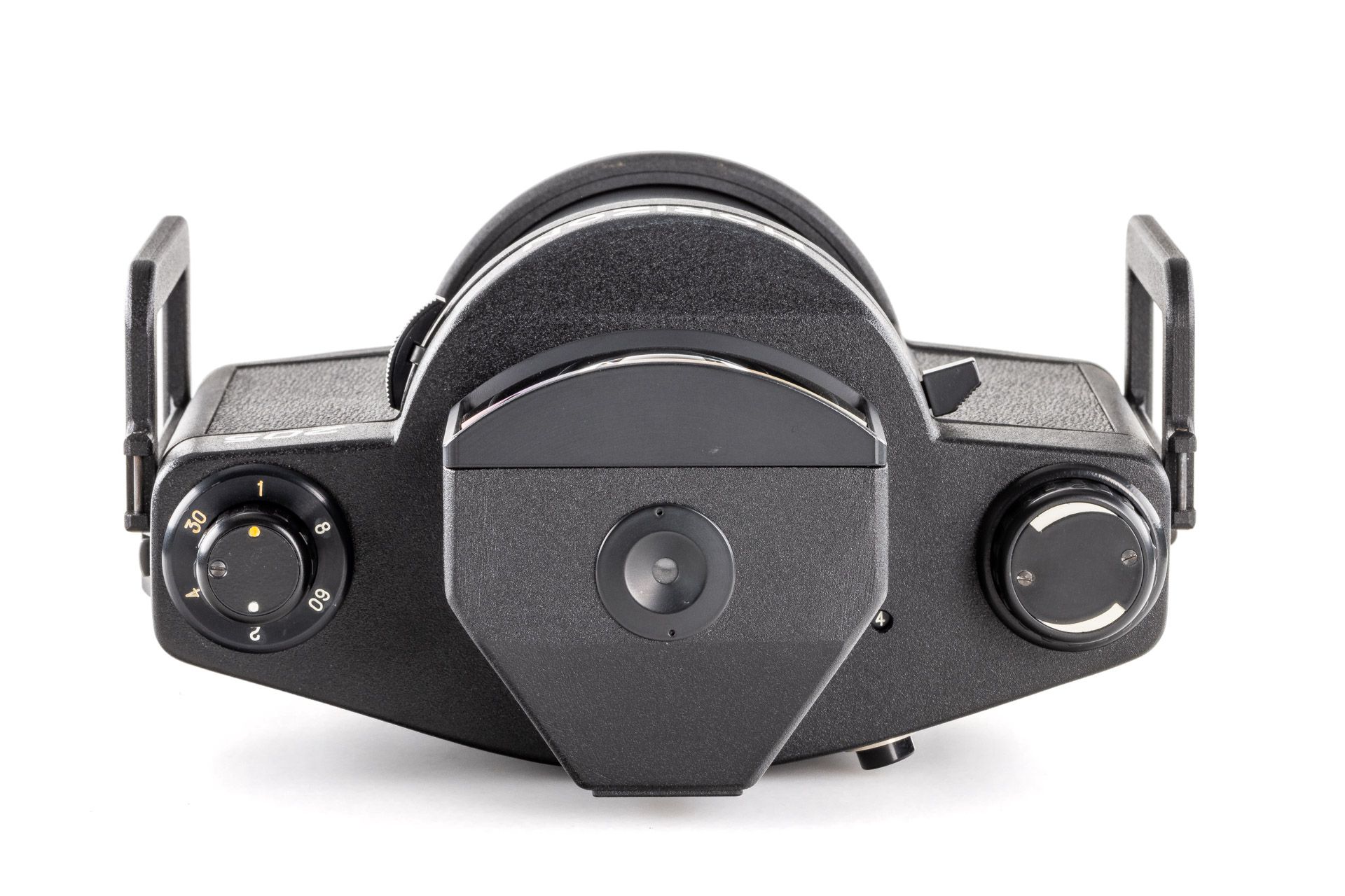 KMZ Horizon 205 Panoramic Camera prototype | A00888