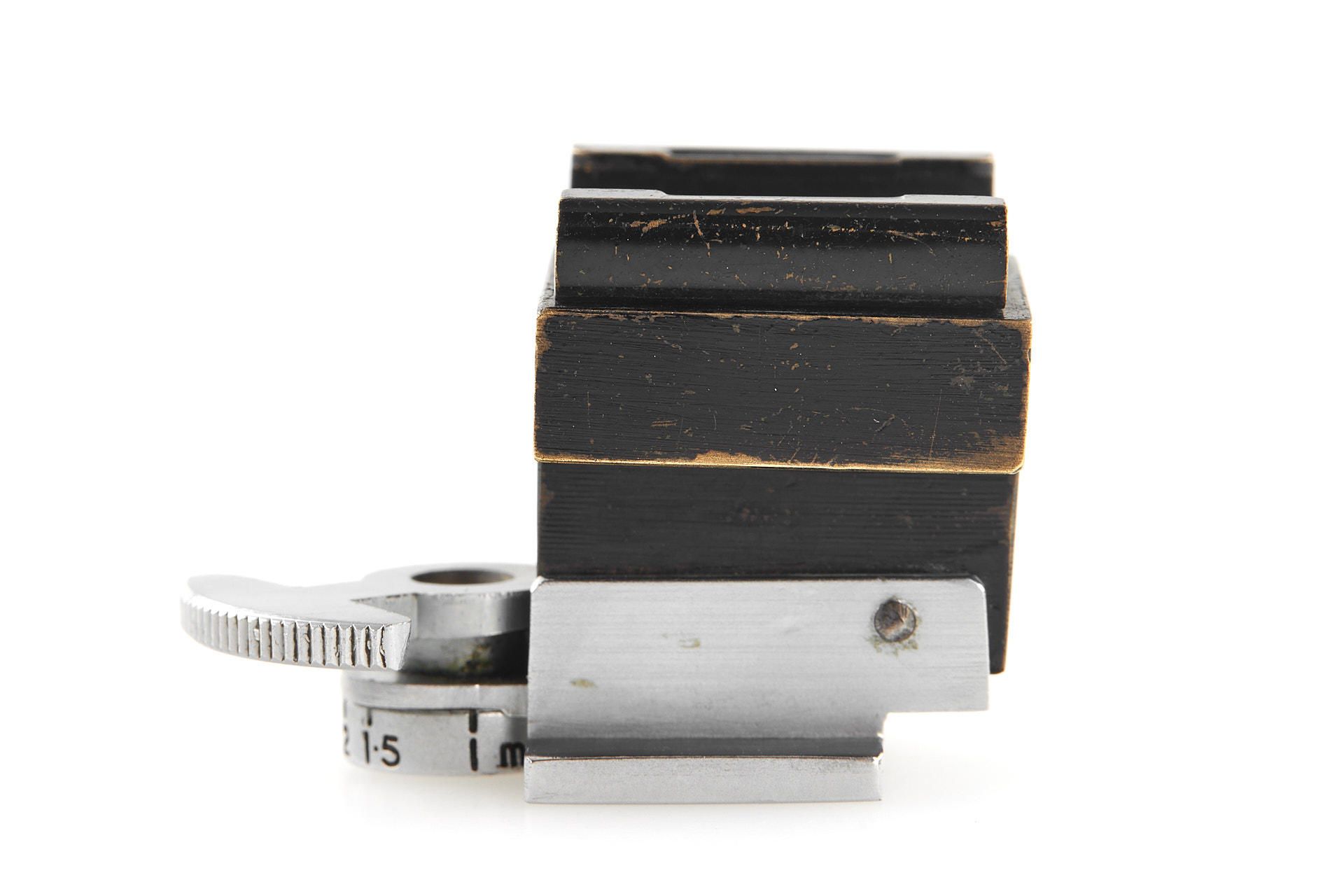 Leitz Extension Shoe | AI_37_38850