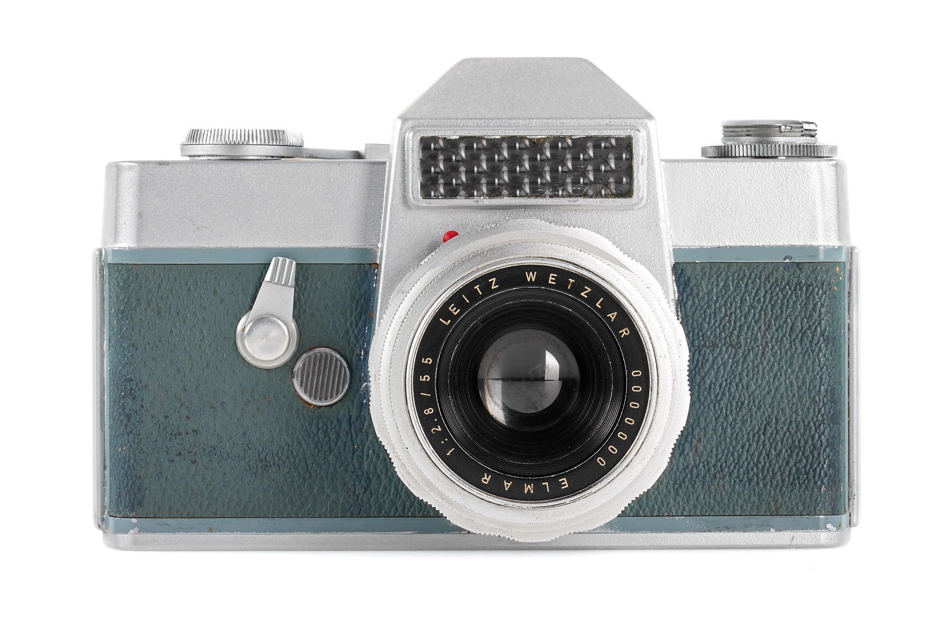 Leicaflex prototype dummy | AI_40_40095