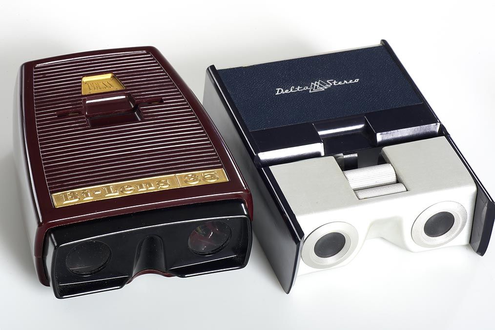 Stereo Slide Viewers (various) | AI_13_16977