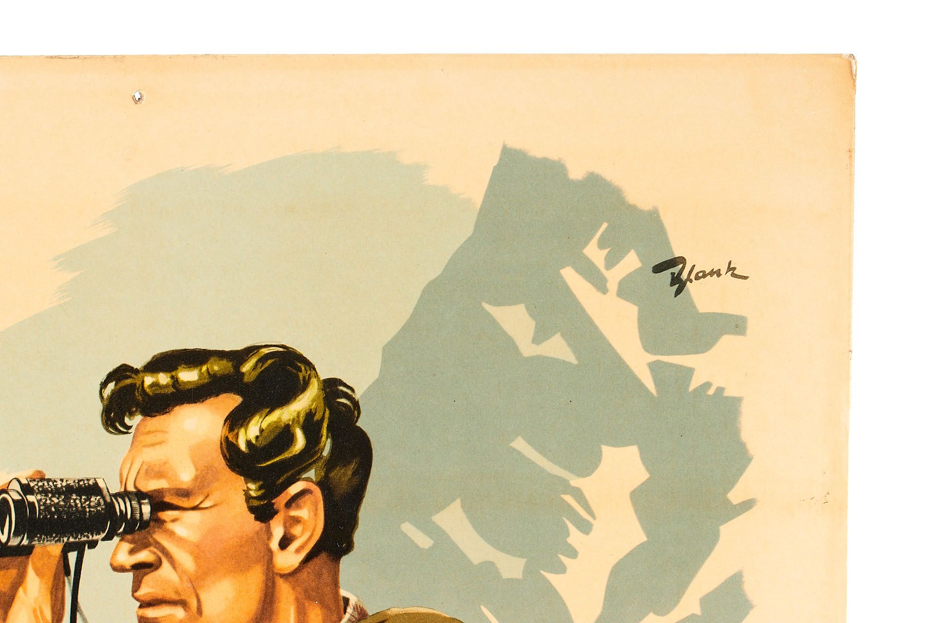 Carl Zeiss Advertising poster | AI_20220121_1128_41433