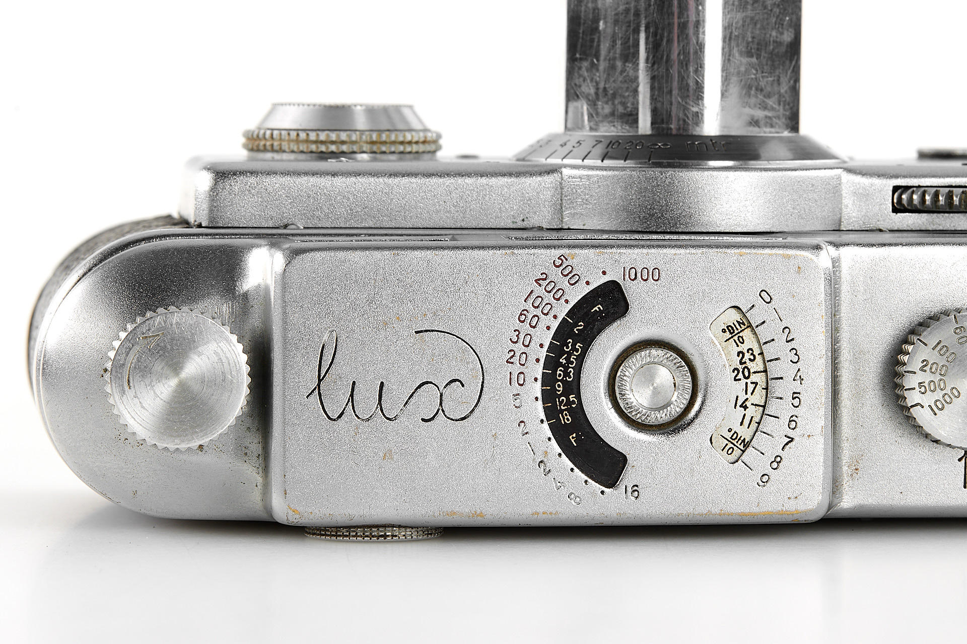 Iso Milano Lux * | AI_38_39403