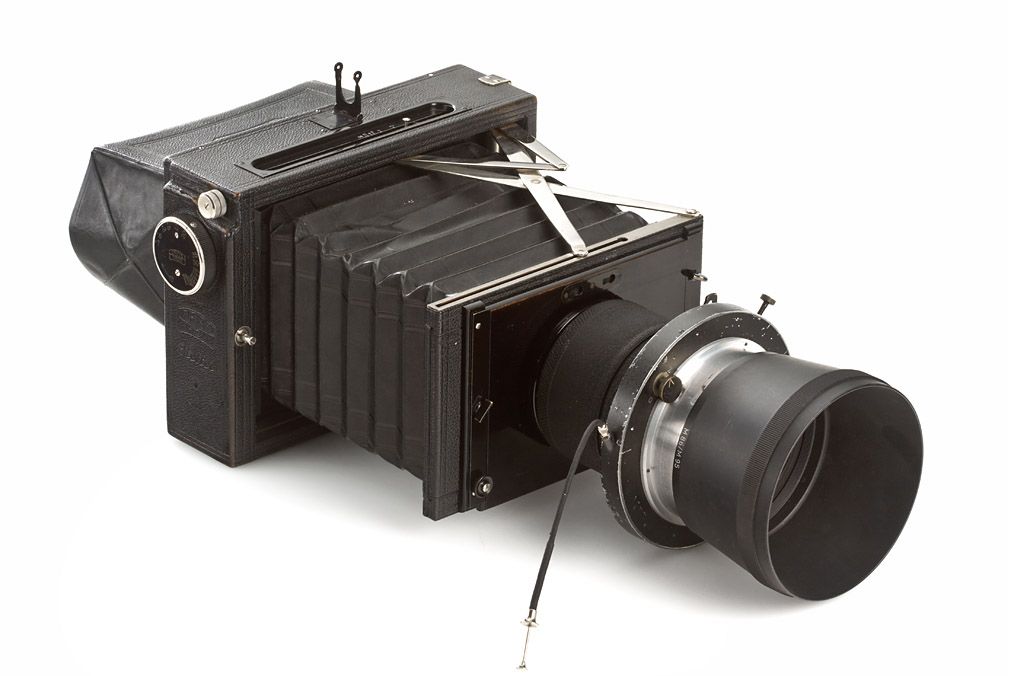 Zeiss Ikon Deckrullo-Nettel | AI_19_12751