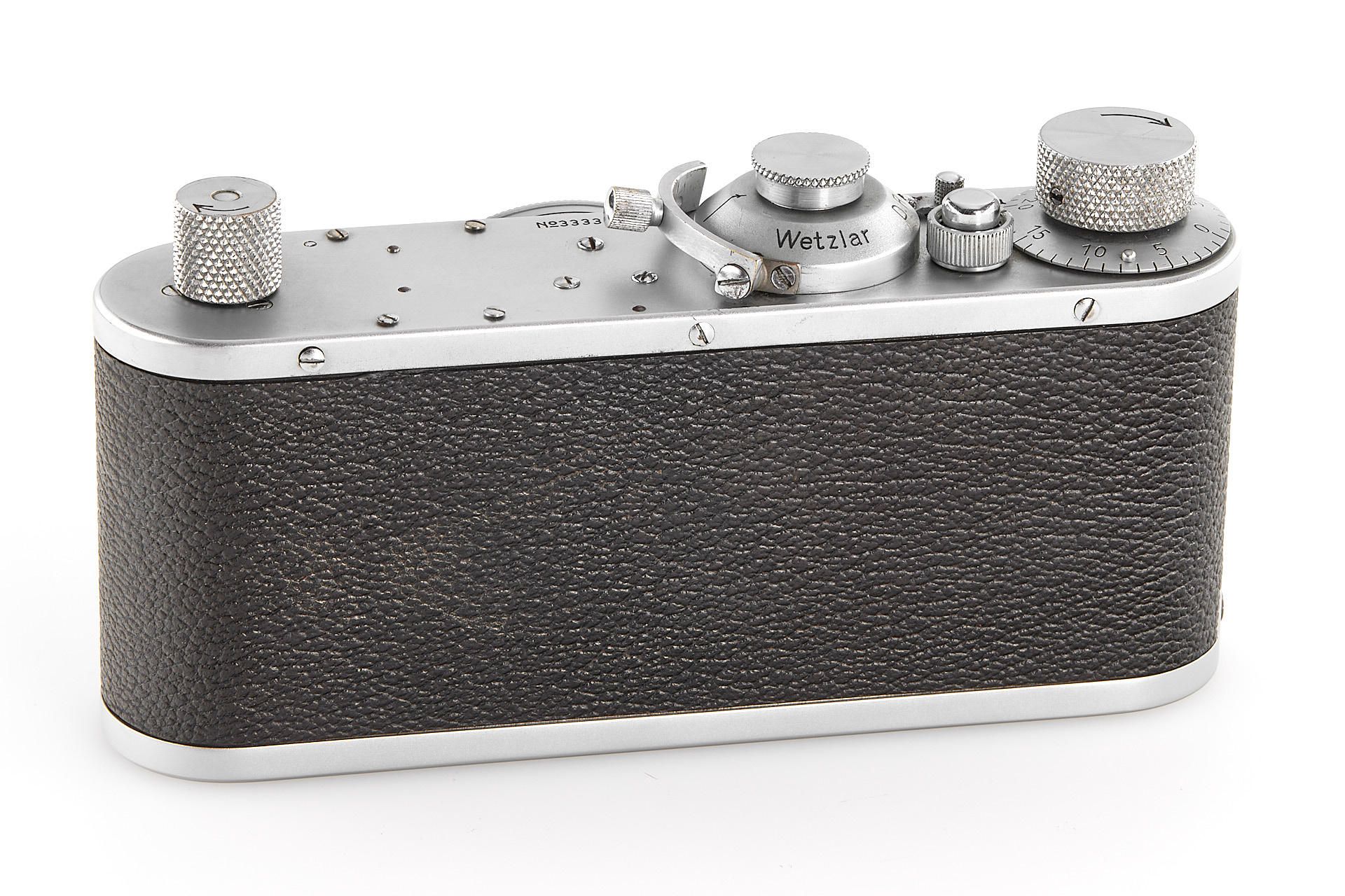 Leica Standard X-Ray Camera | AI_39_39595