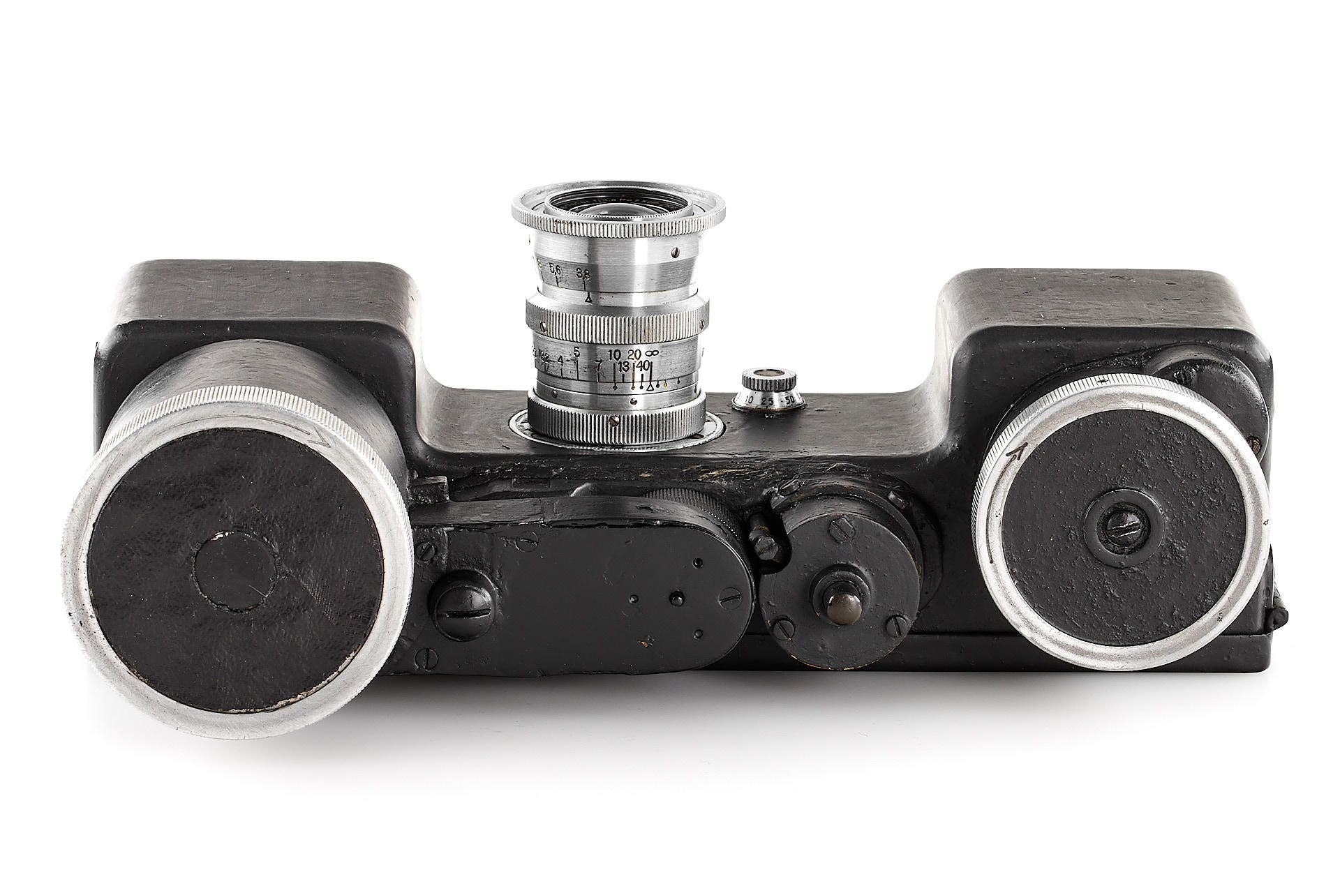 Robot Luftwaffe Type 375 | AI_20220121_1128_41505