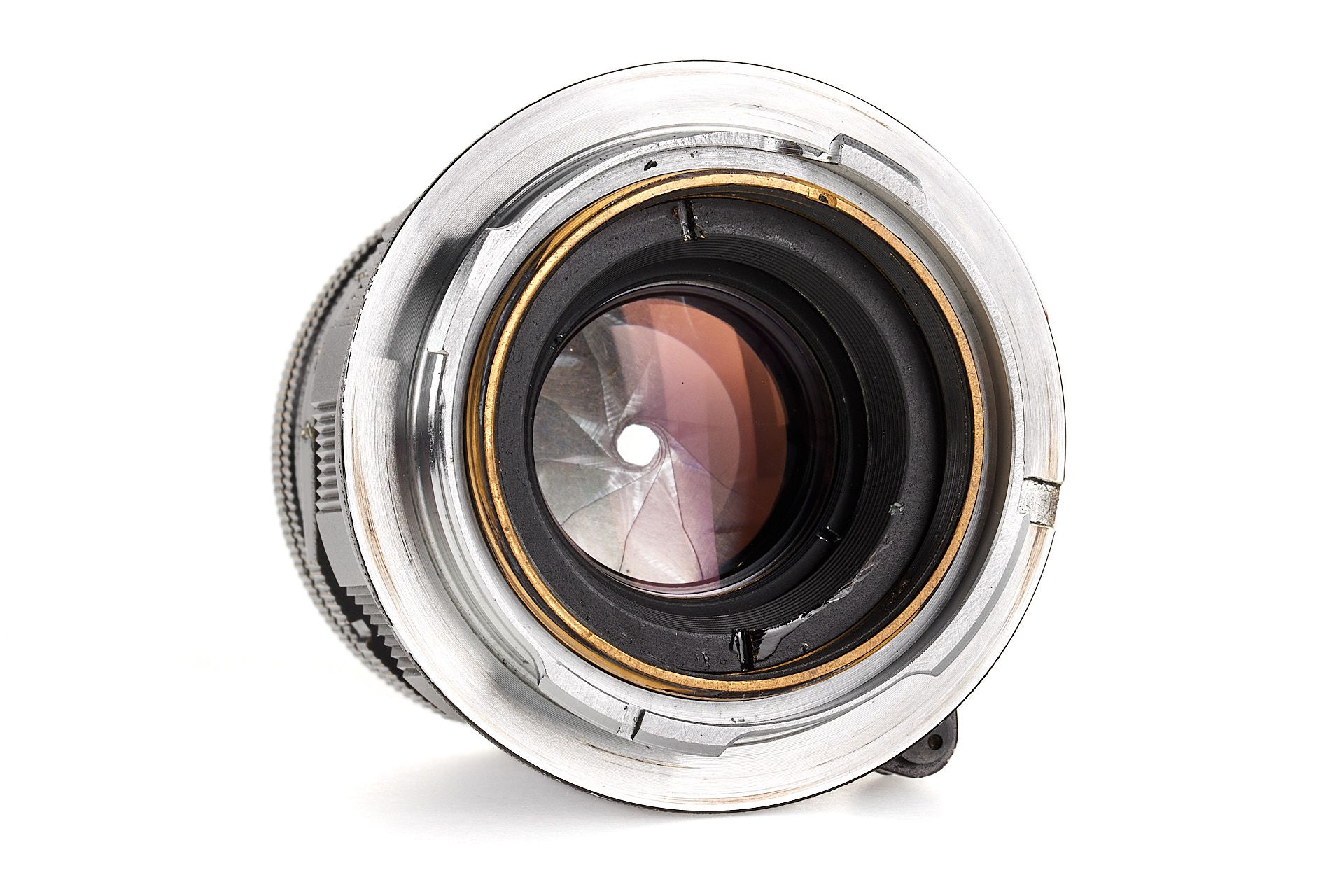 Leica M3 black paint | A00838