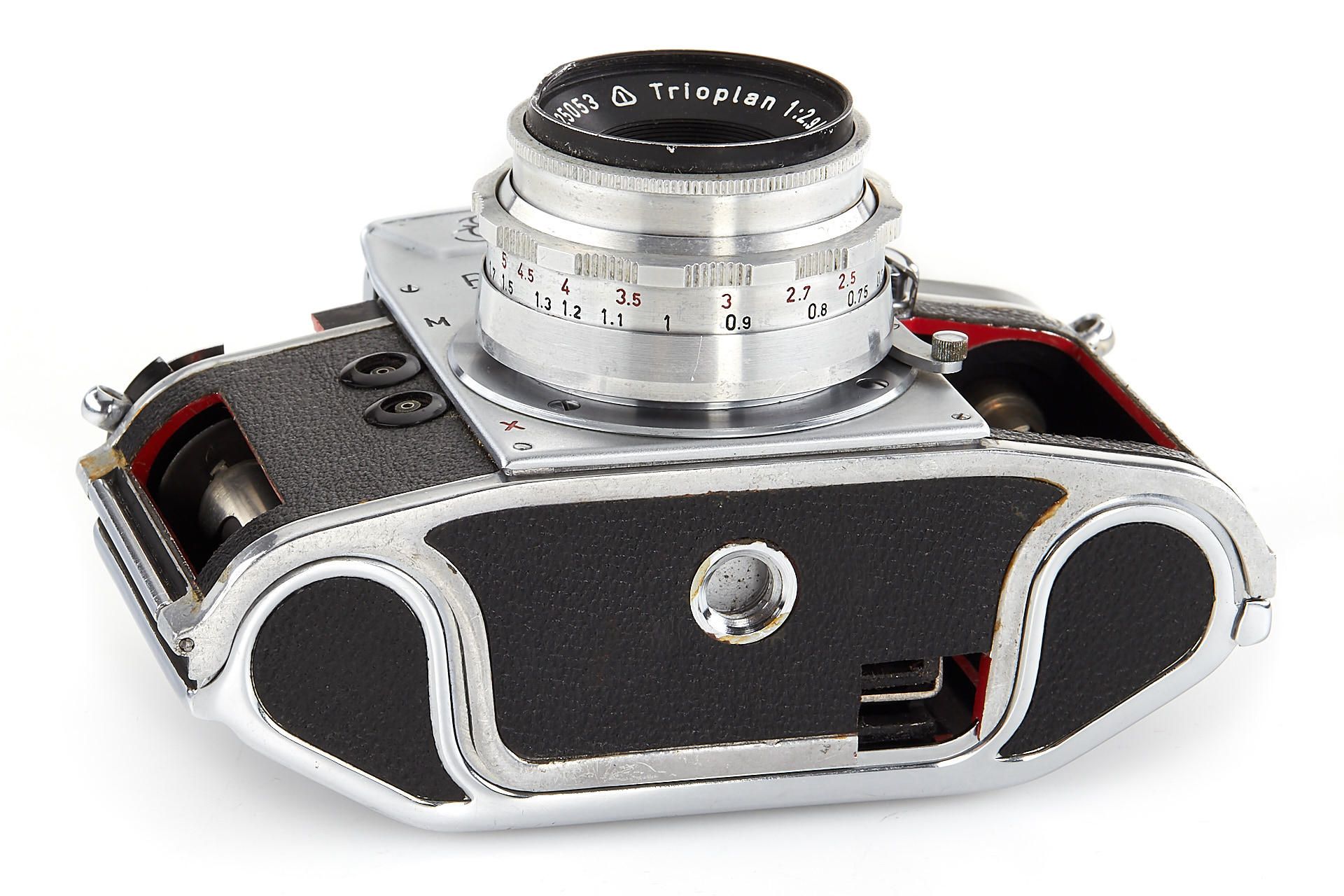 Rheinmetall Exa Cut-Away model | AI_36_38181