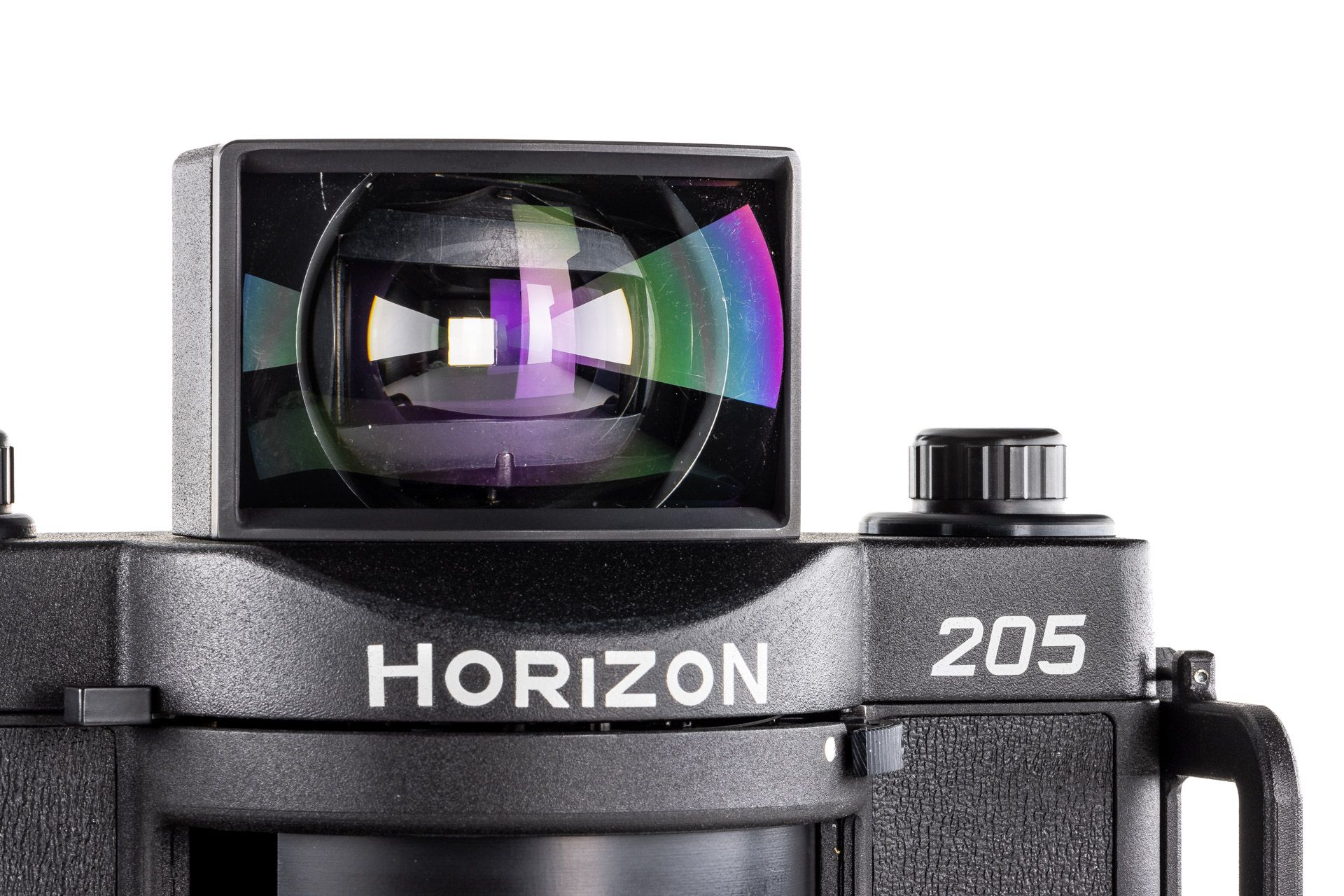 KMZ Horizon 205 Panoramic Camera prototype | A00888