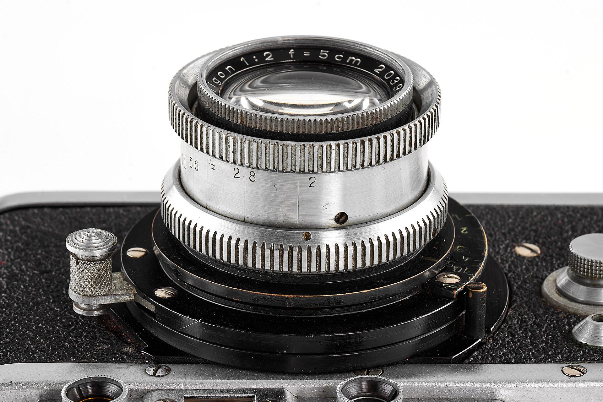 Gerstendörfer WICA + Rodenstock Heligon 2/5cm | AI_40_40337