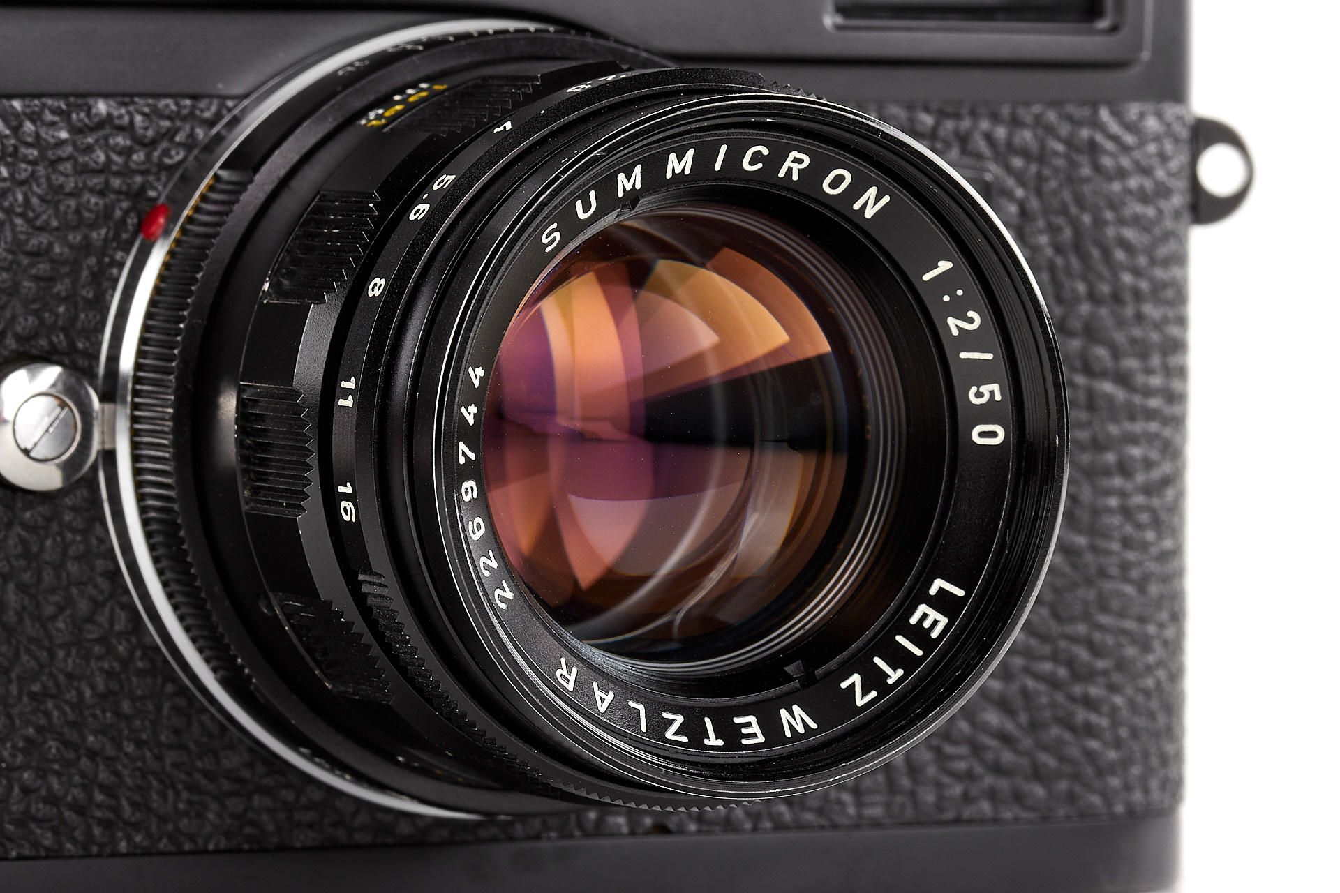 Leica M4-2 First Batch * | AI_20220121_1128_41428