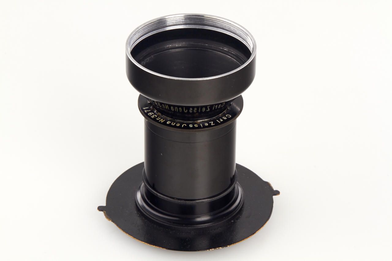 Zeiss Ikon Universal-Juwel 275/7 | AI_29_33499