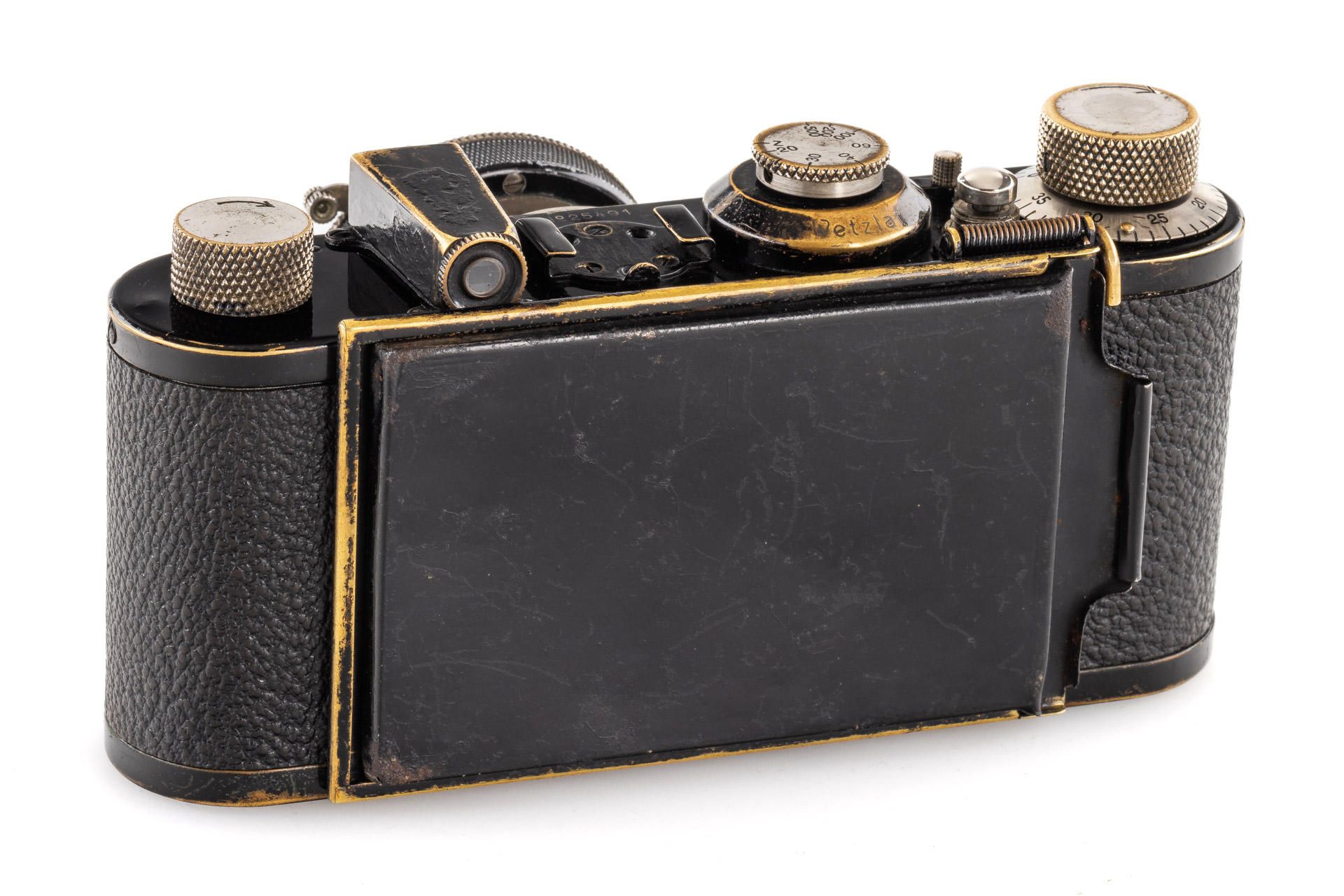 Leica I Single Shot Camera * | AI_41_41040