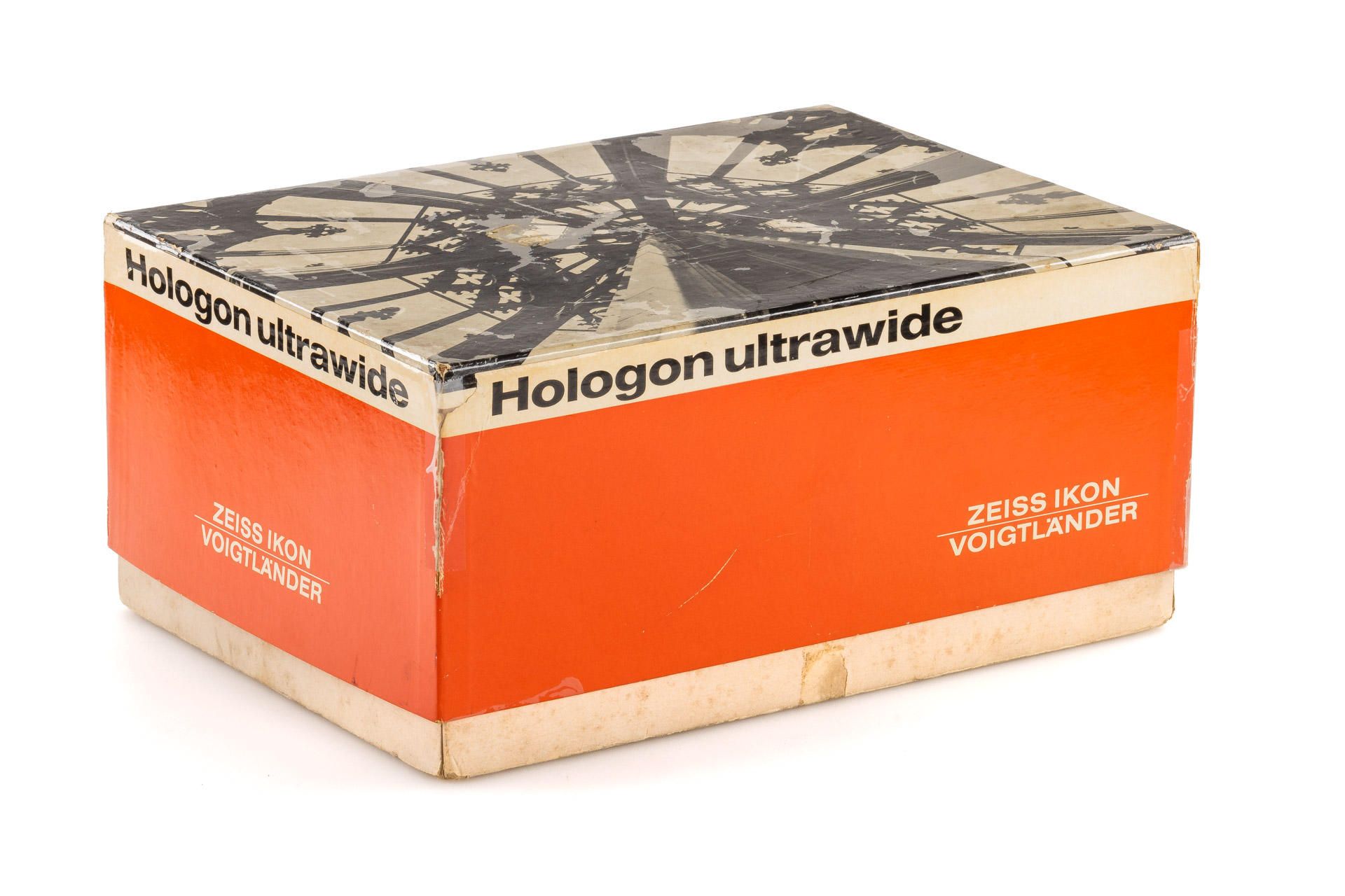 Zeiss Ikon Hologon Ultrawide * | AI_41_40908