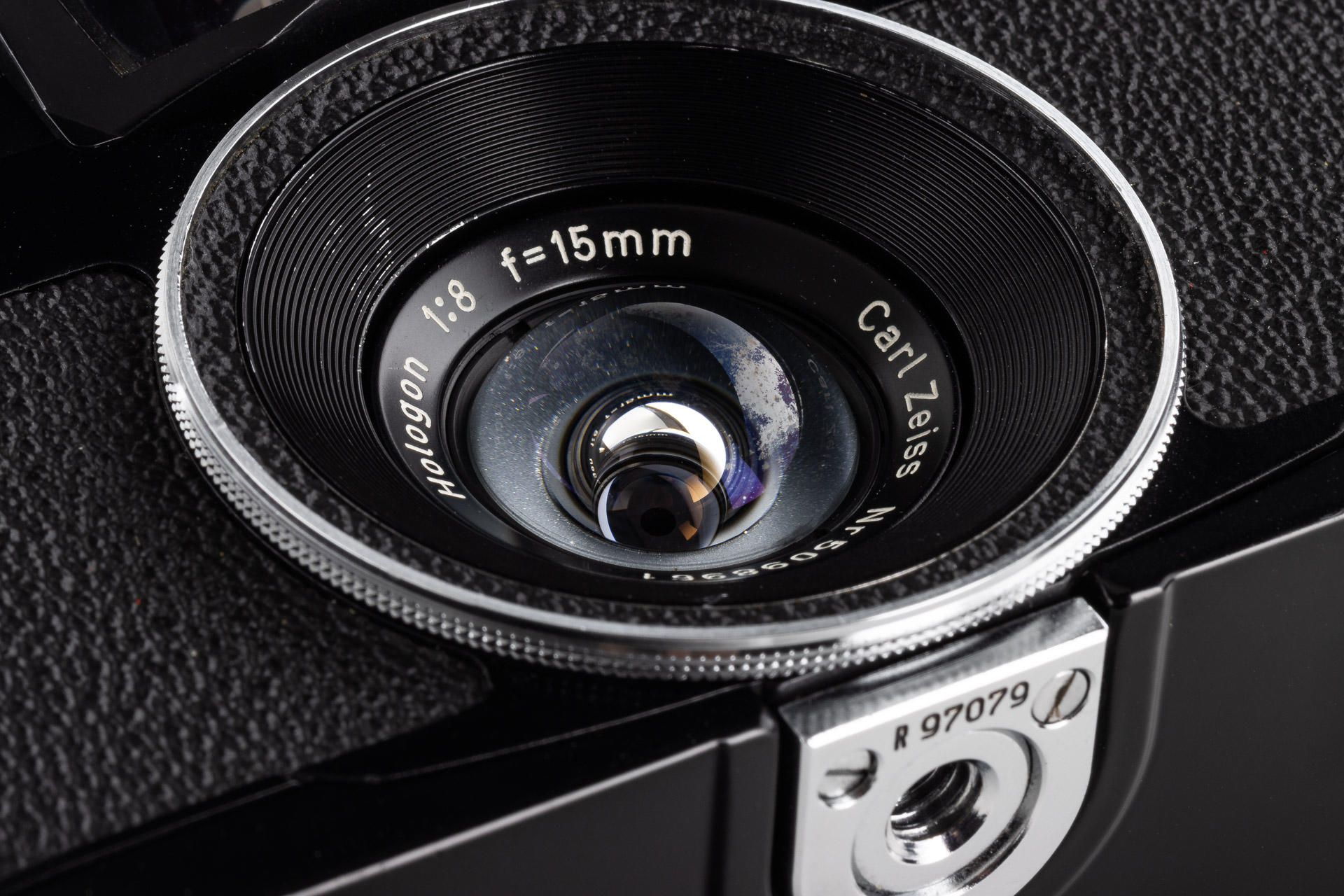 Zeiss Ikon Hologon Ultrawide * | AI_41_40908