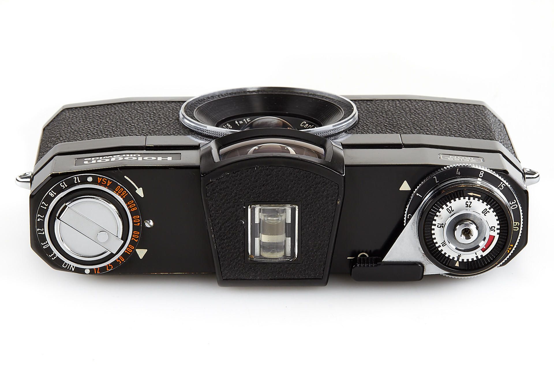 Zeiss Ikon Hologon Ultrawide | AI_35_37683