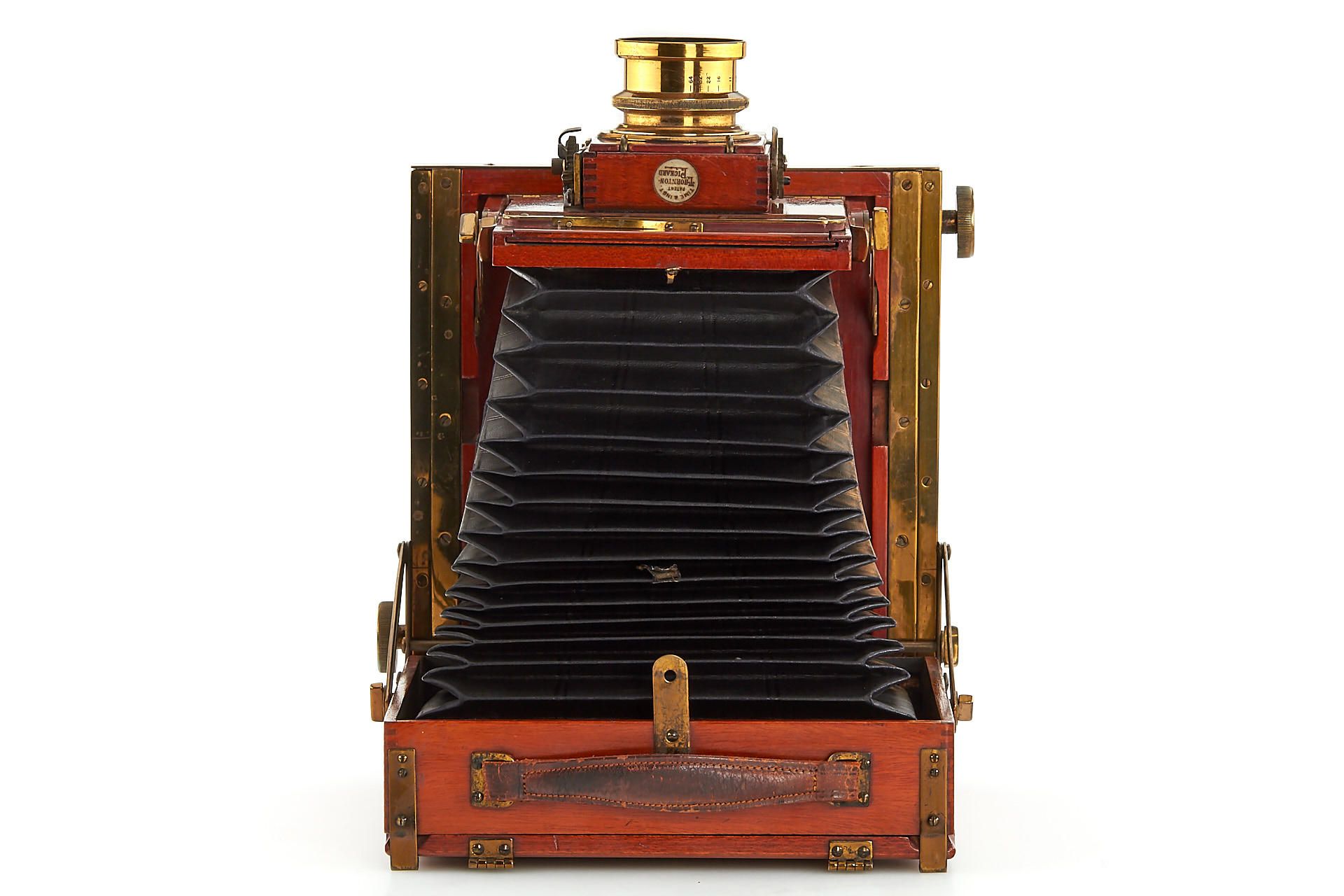 Thornton Pickard Field Camera | AI_35_37829