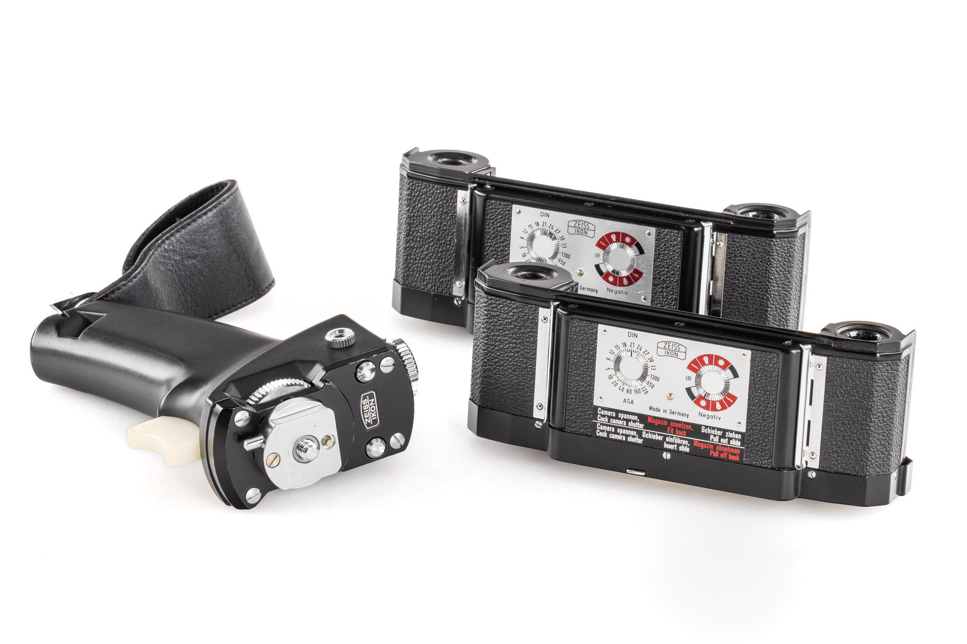 Zeiss Ikon Hologon Ultrawide * | AI_41_40908