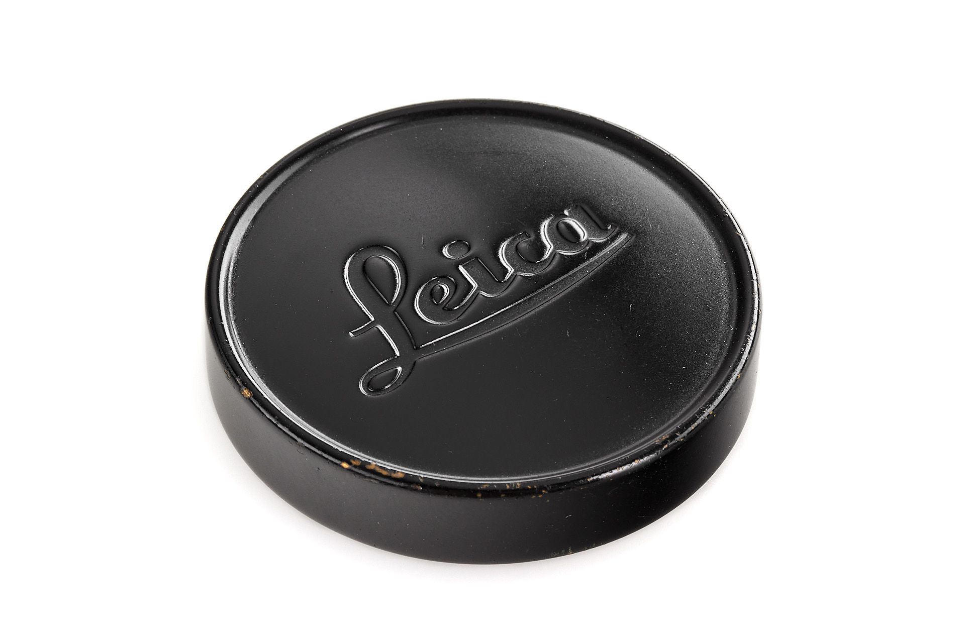 Leica M3 black paint | A00838