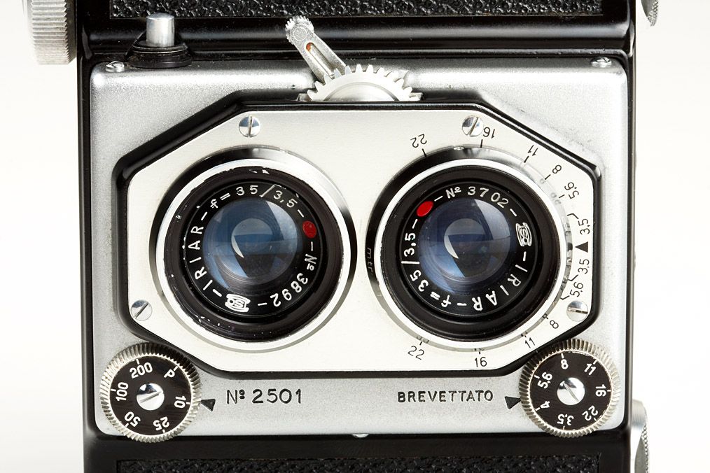 ISO Duplex Super 120 | AI_14_17530