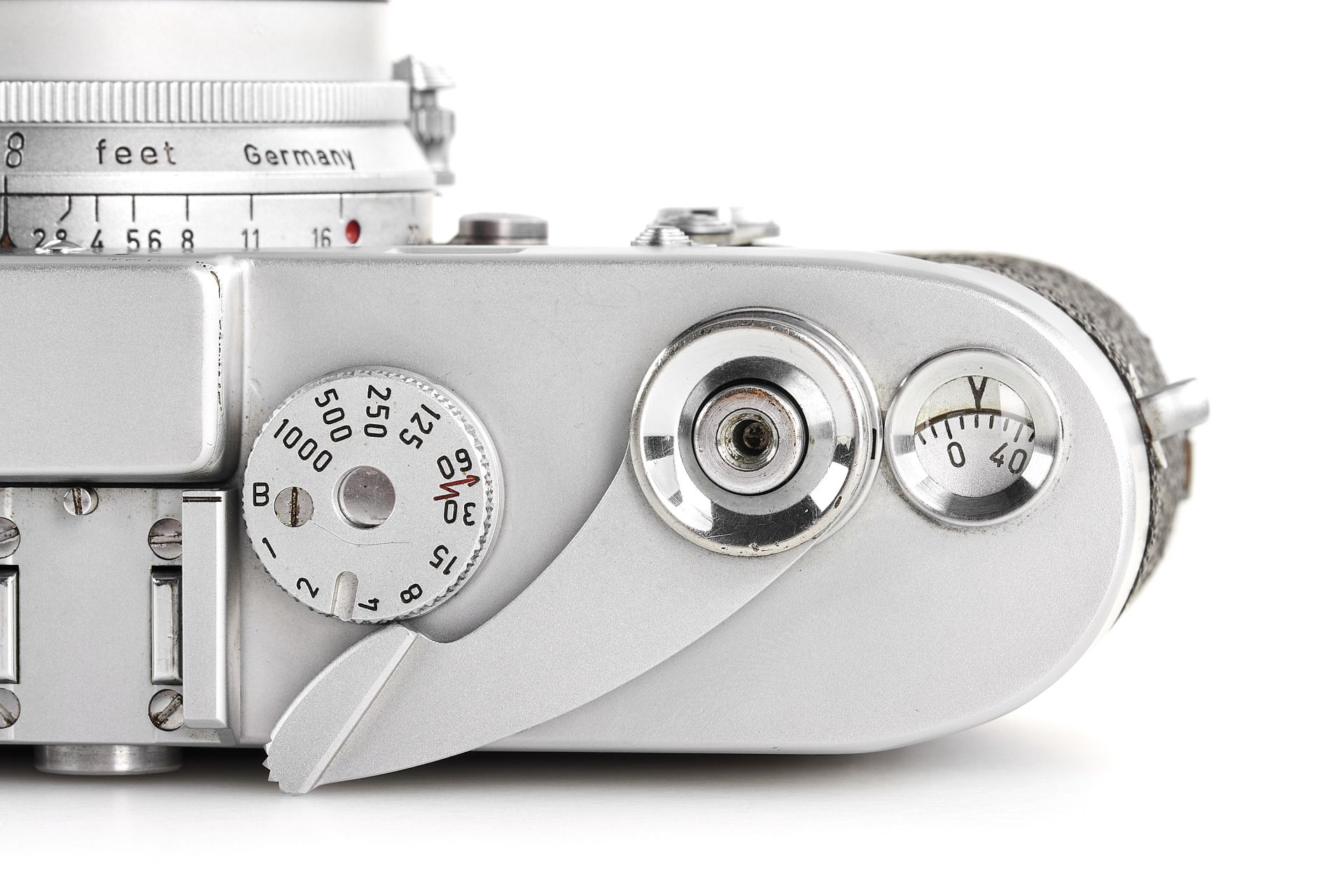 Leica M prototype * | A01692