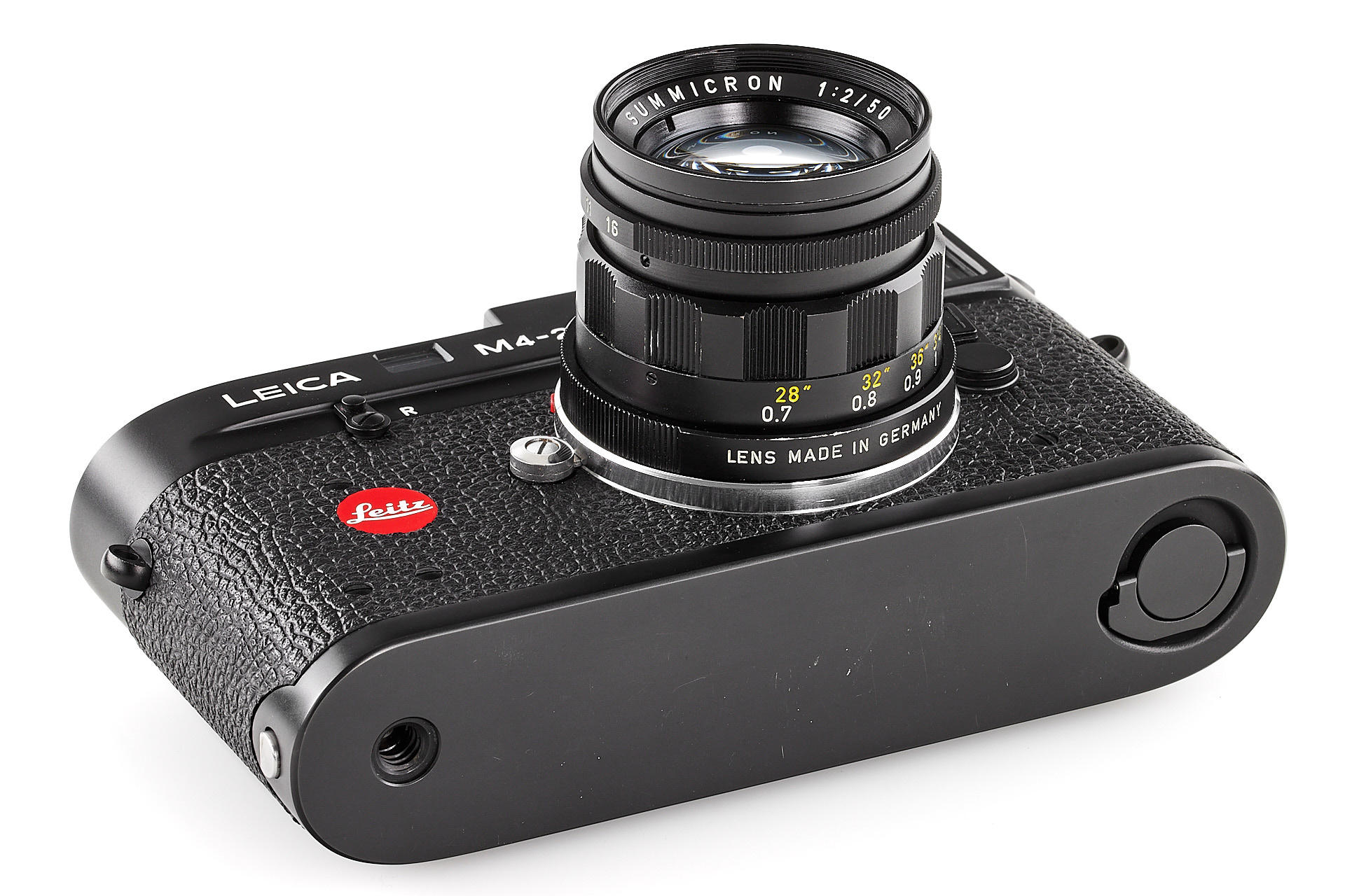 Leica M4-2 First Batch * | AI_20220121_1128_41428