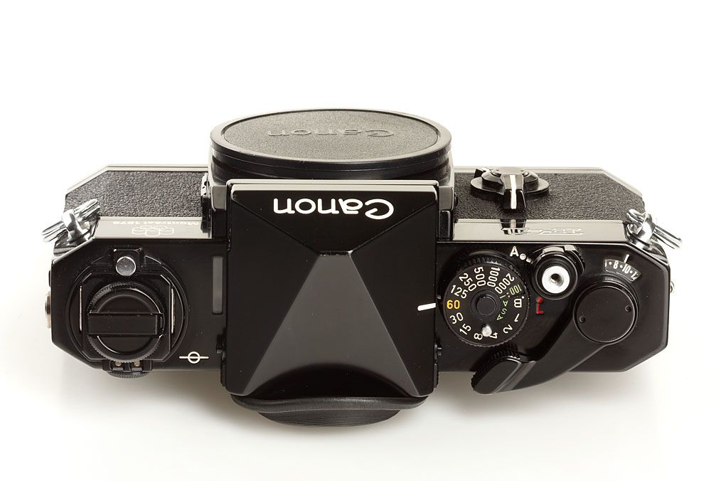 Canon F1 'Olympic Games Montreal 1976' | AI_15_19026