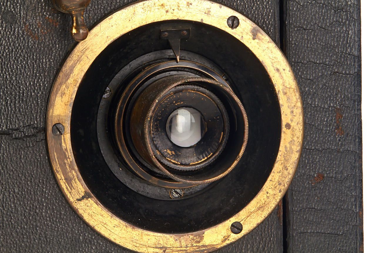 Pathe Freres Cinématographe | AI_31_35075