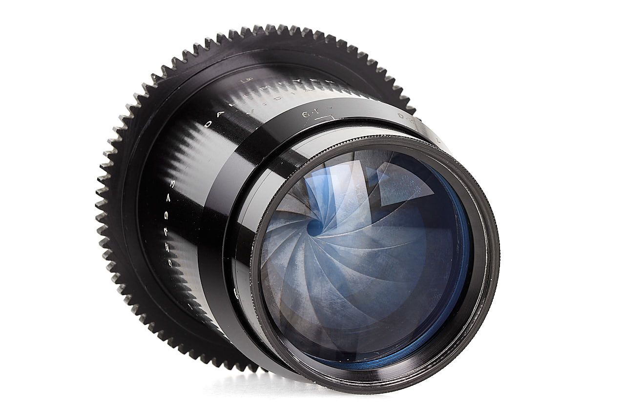 Dallmeyer Super-Six Anastigmat 1.9/3" | AI_20220621_1414_41803