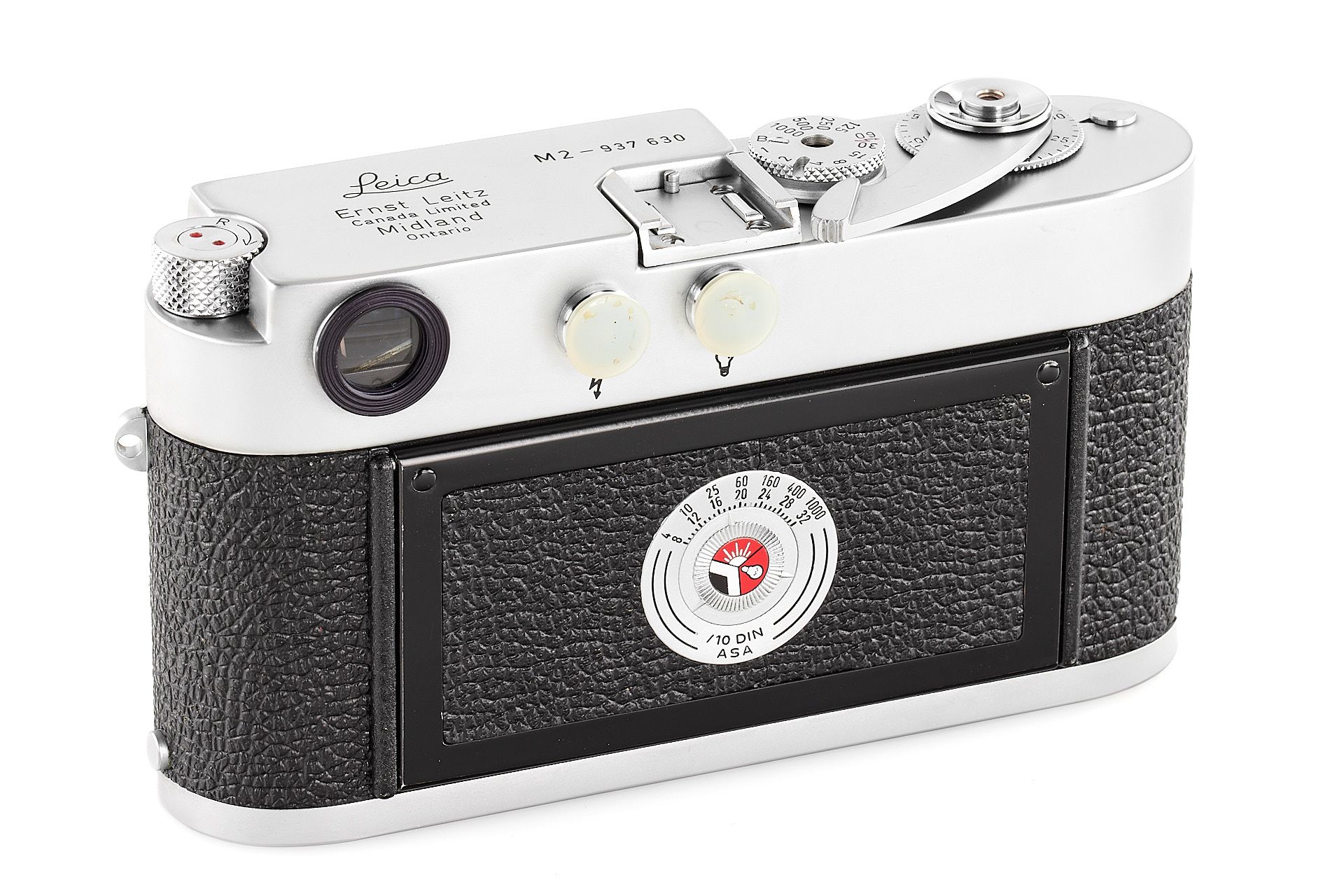 Leica M2 Midland * | A00882