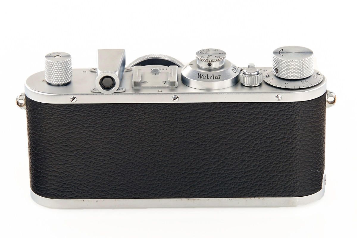 Leica Standard 'New York' outfit | AI_30_34226