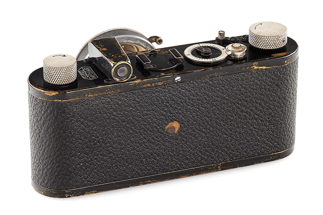 Leica I Mod. B Ring Compur | AI_20220621_1414_41737