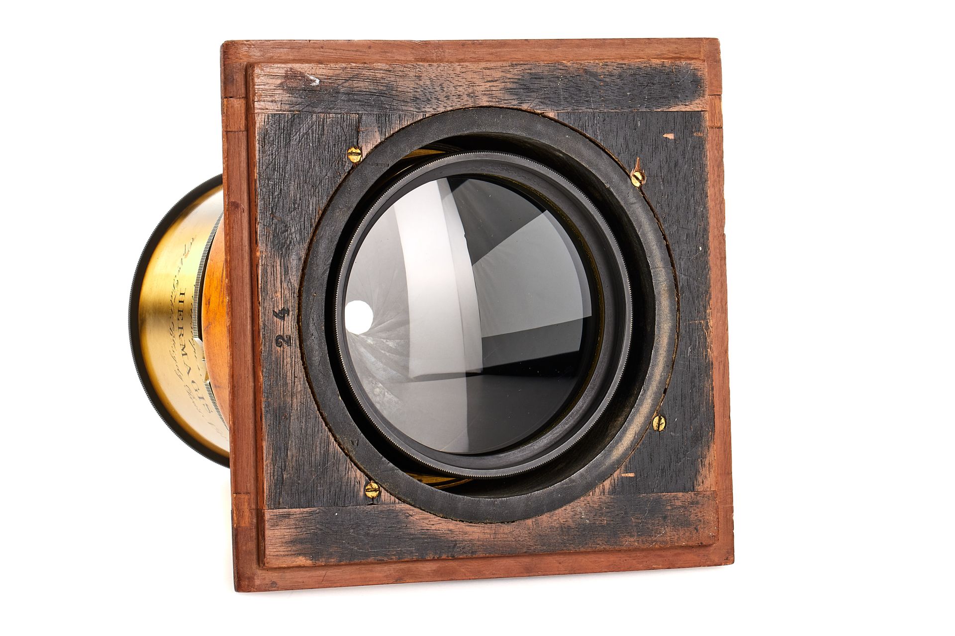 Hermagis Eidoscope 1:5 No.1 | A00746