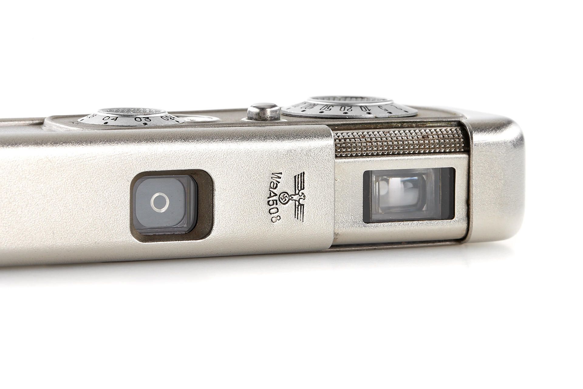 Minox Riga 'Ritterkreuz' | AI_20220121_1128_41434